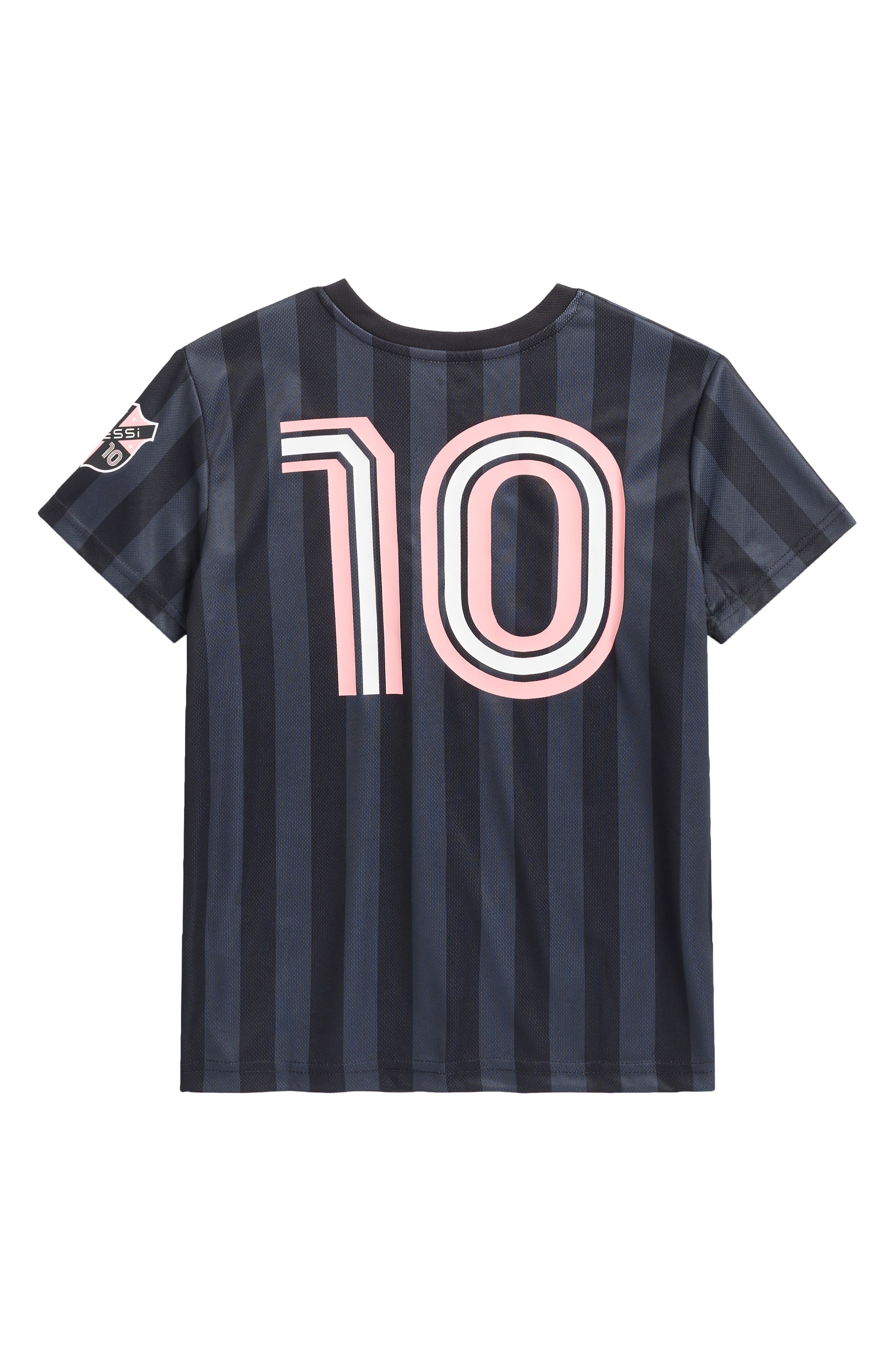Messi Kids' Messi Jersey T-Shirt | Nordstromrack