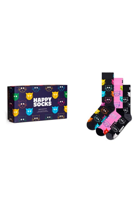 Shop Happy Socks Online | Nordstrom
