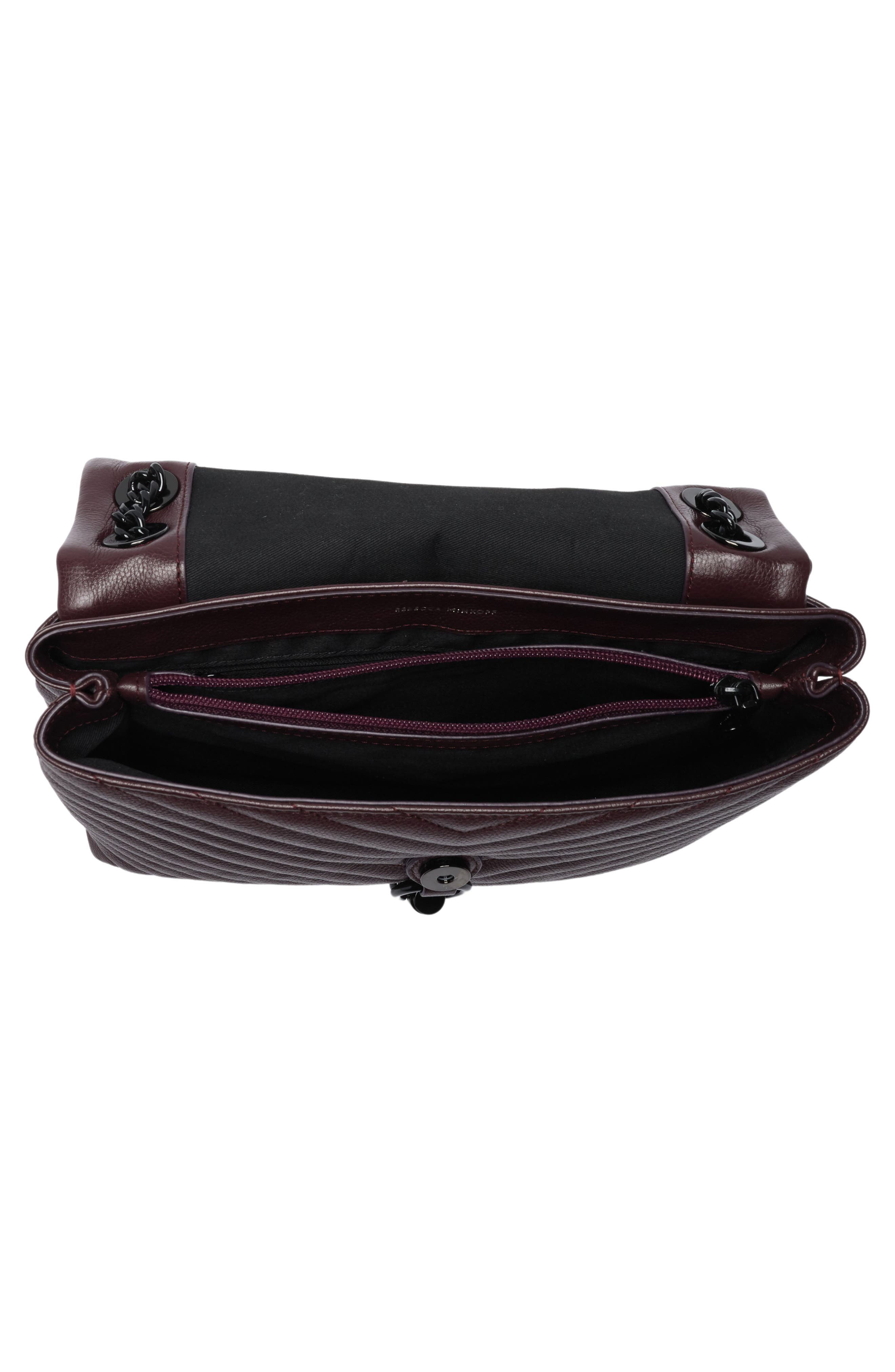 Rebecca Minkoff Edie Flap Shoulder Bag | Nordstromrack