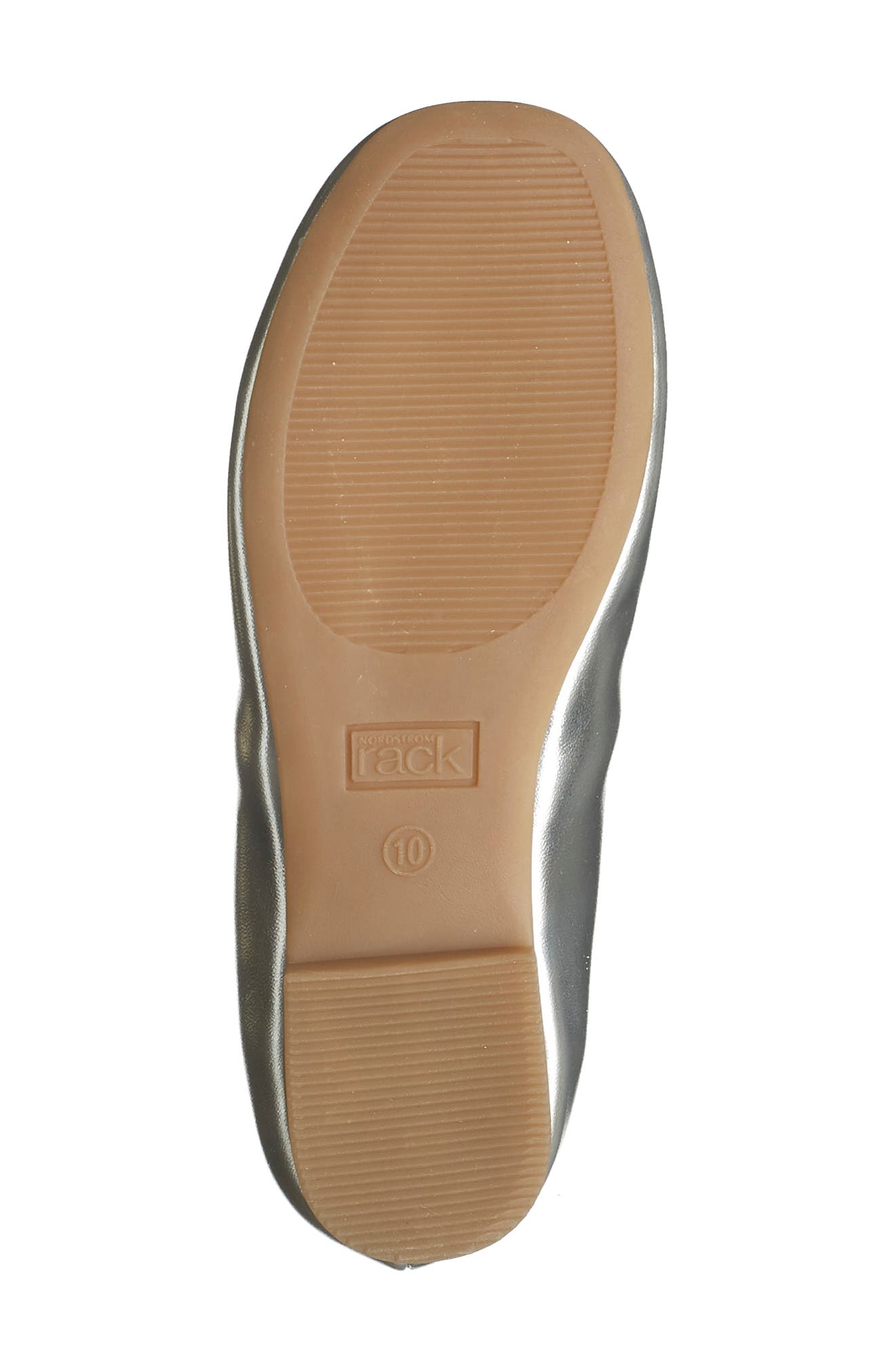 NORDSTROM RACK Kids' Eleanor Ballet Flat | Nordstromrack