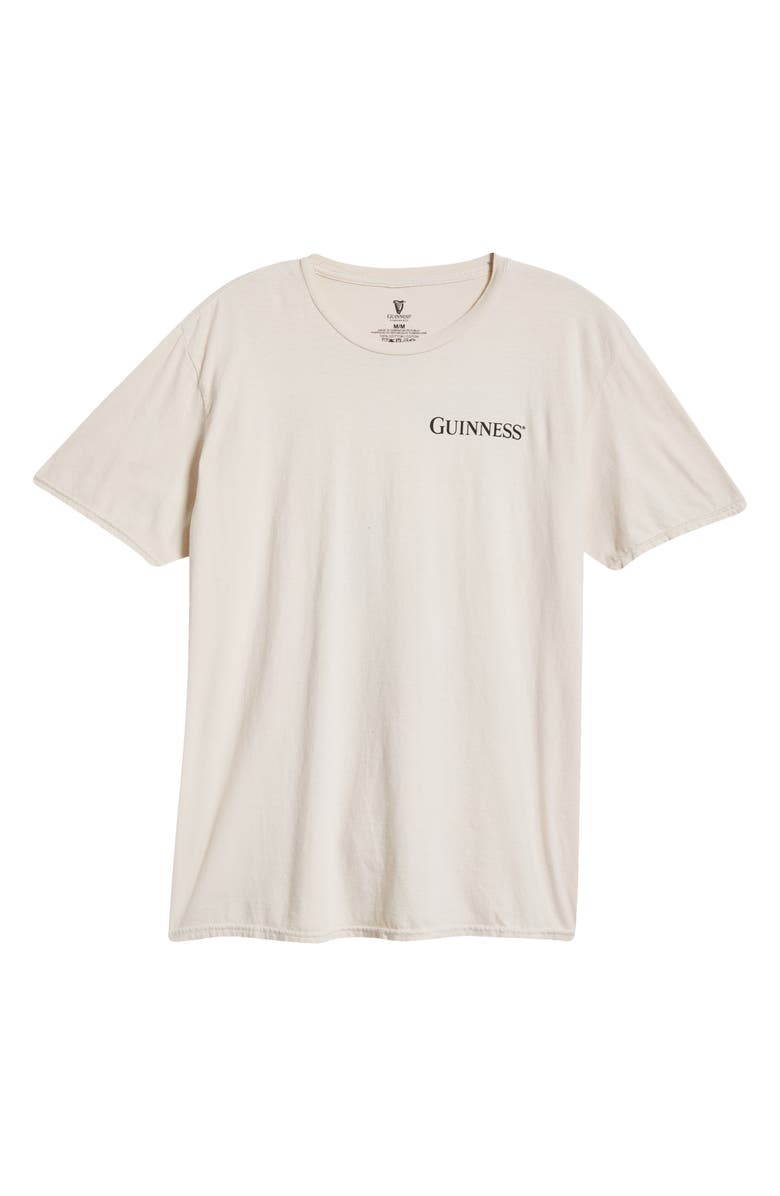 Philcos Guinness Have This One With Me Graphic Cotton T-Shirt ...