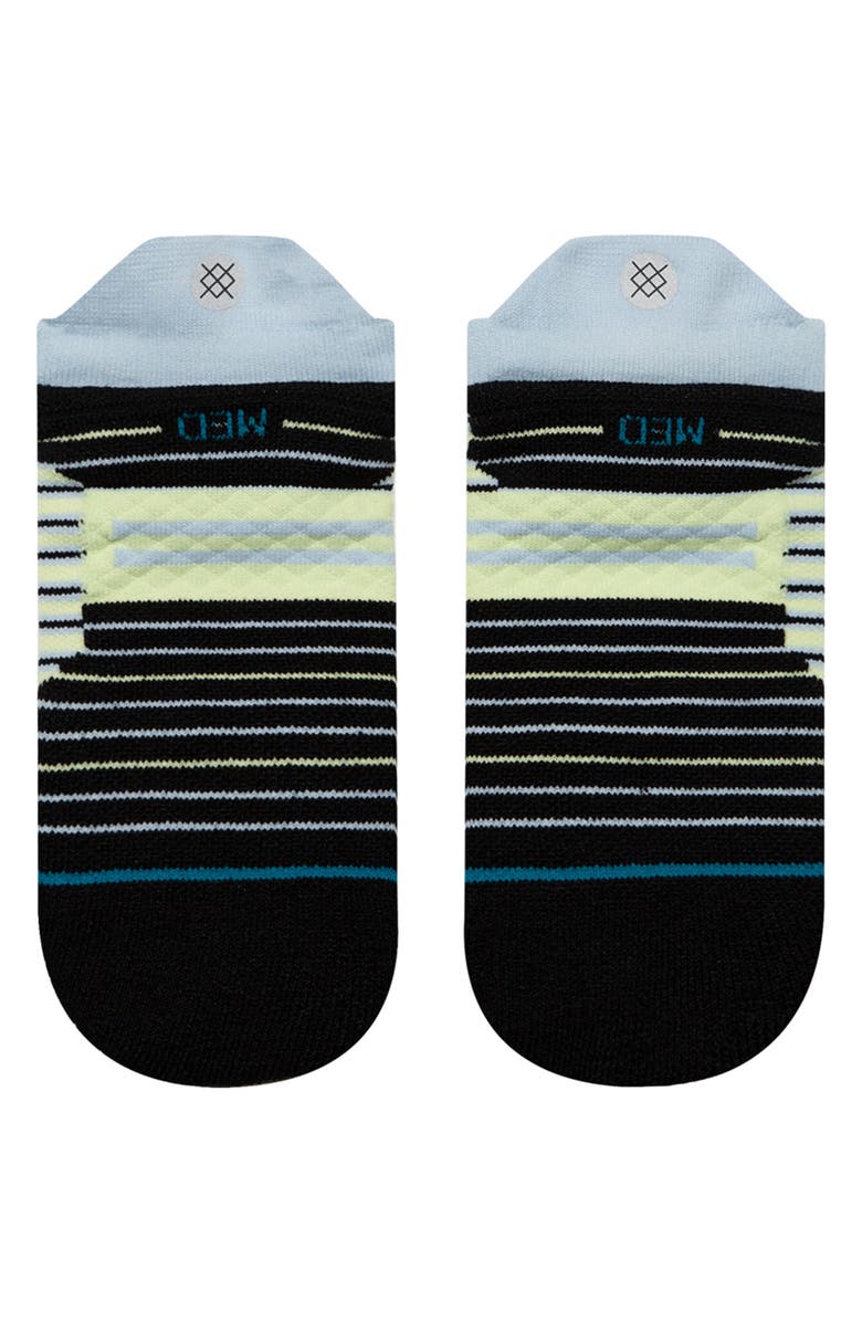 Stance Stripe Performance Tab Socks | Nordstromrack