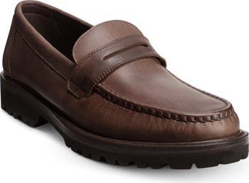 Allen Edmonds Harrison Penny Loafer (Men) | Nordstrom
