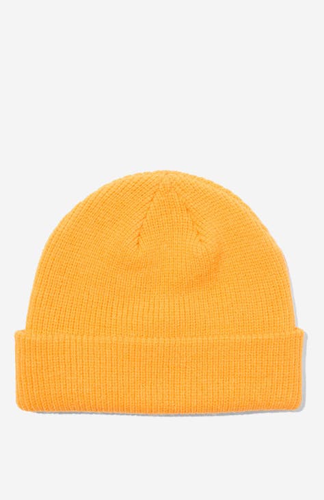 Men's Yellow Hats | Nordstrom
