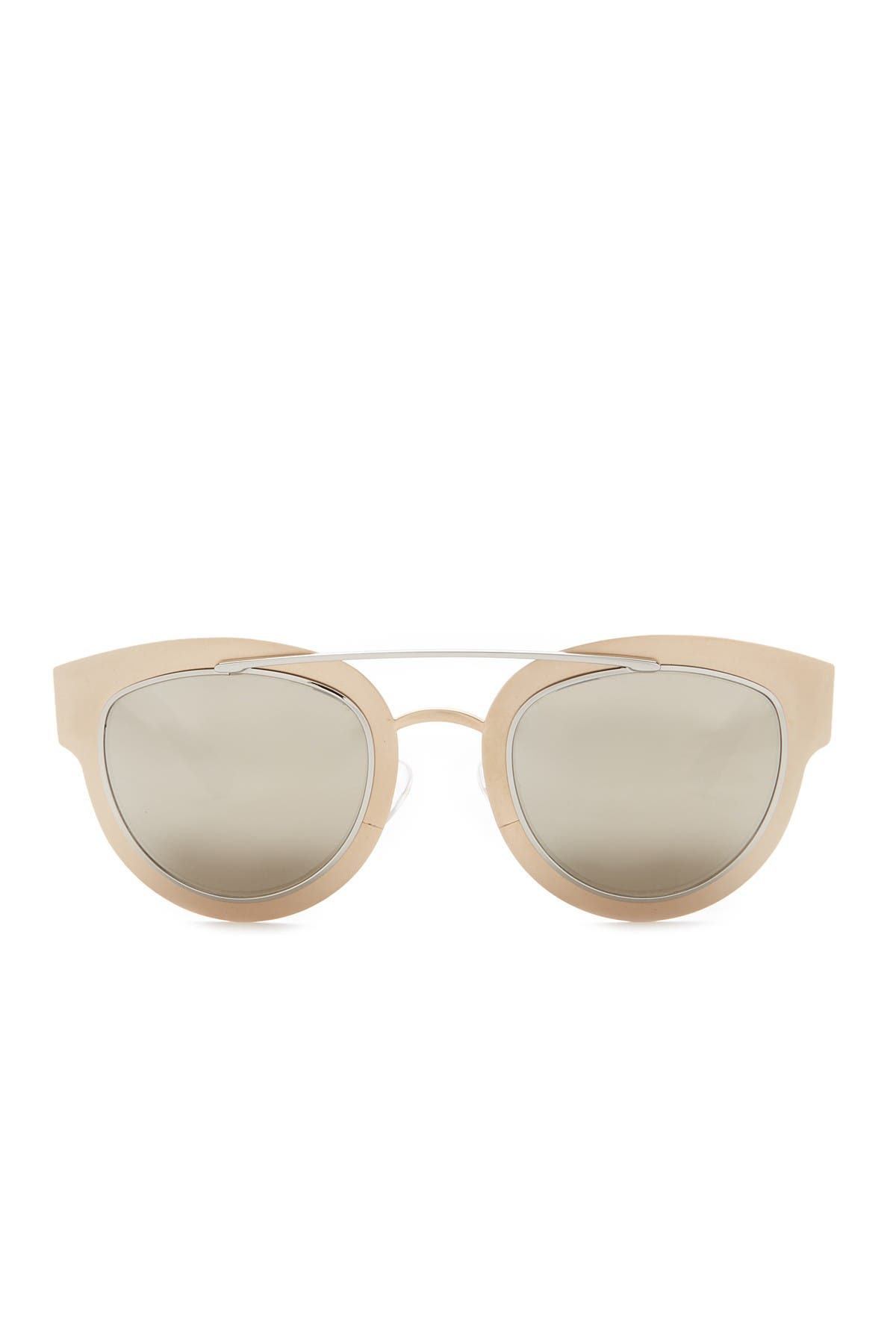 AQS Jolene 49mm Fashion Sunglasses | Nordstromrack