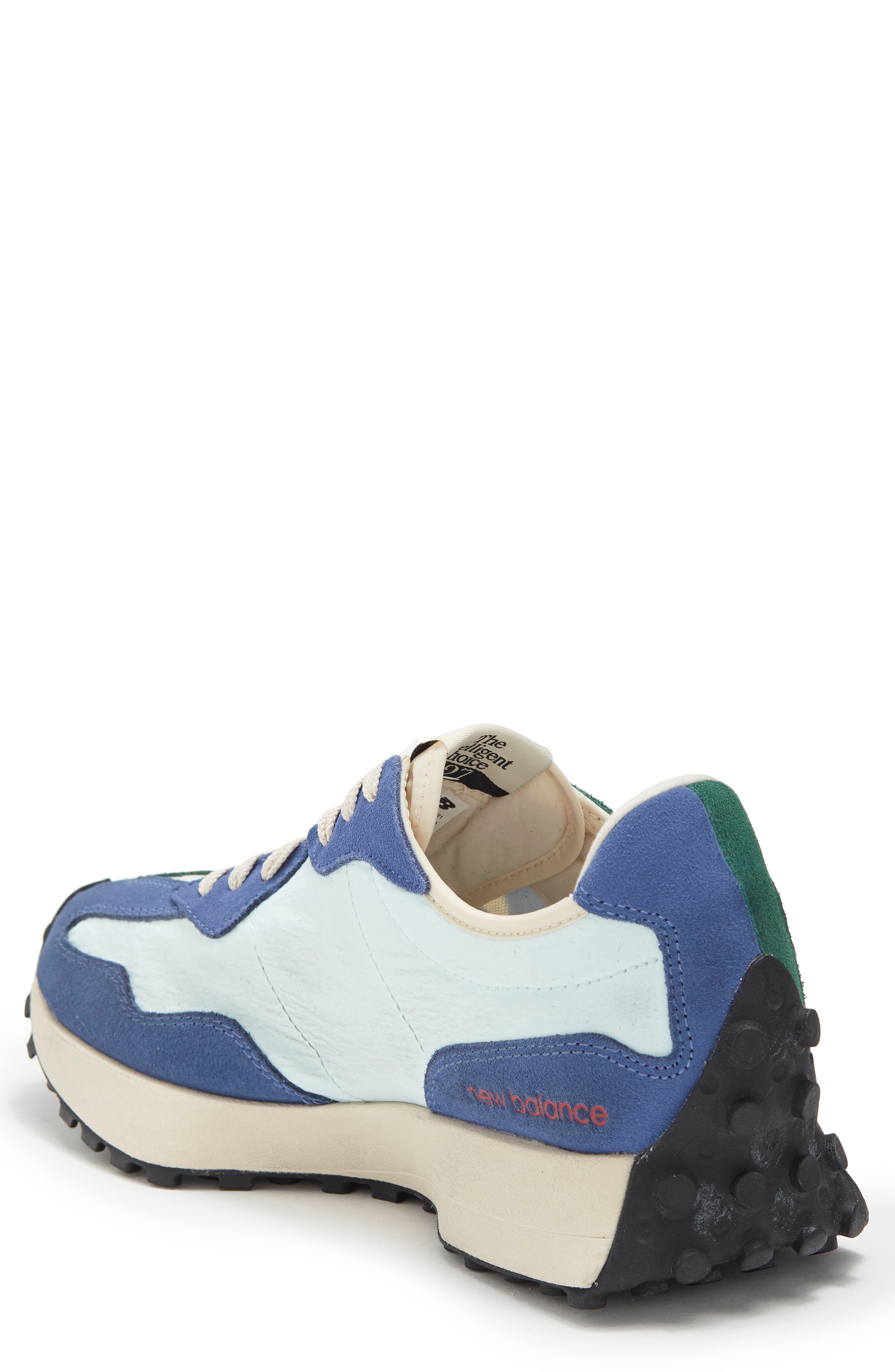 New Balance 327 Retro Sneaker (Men) | Nordstromrack