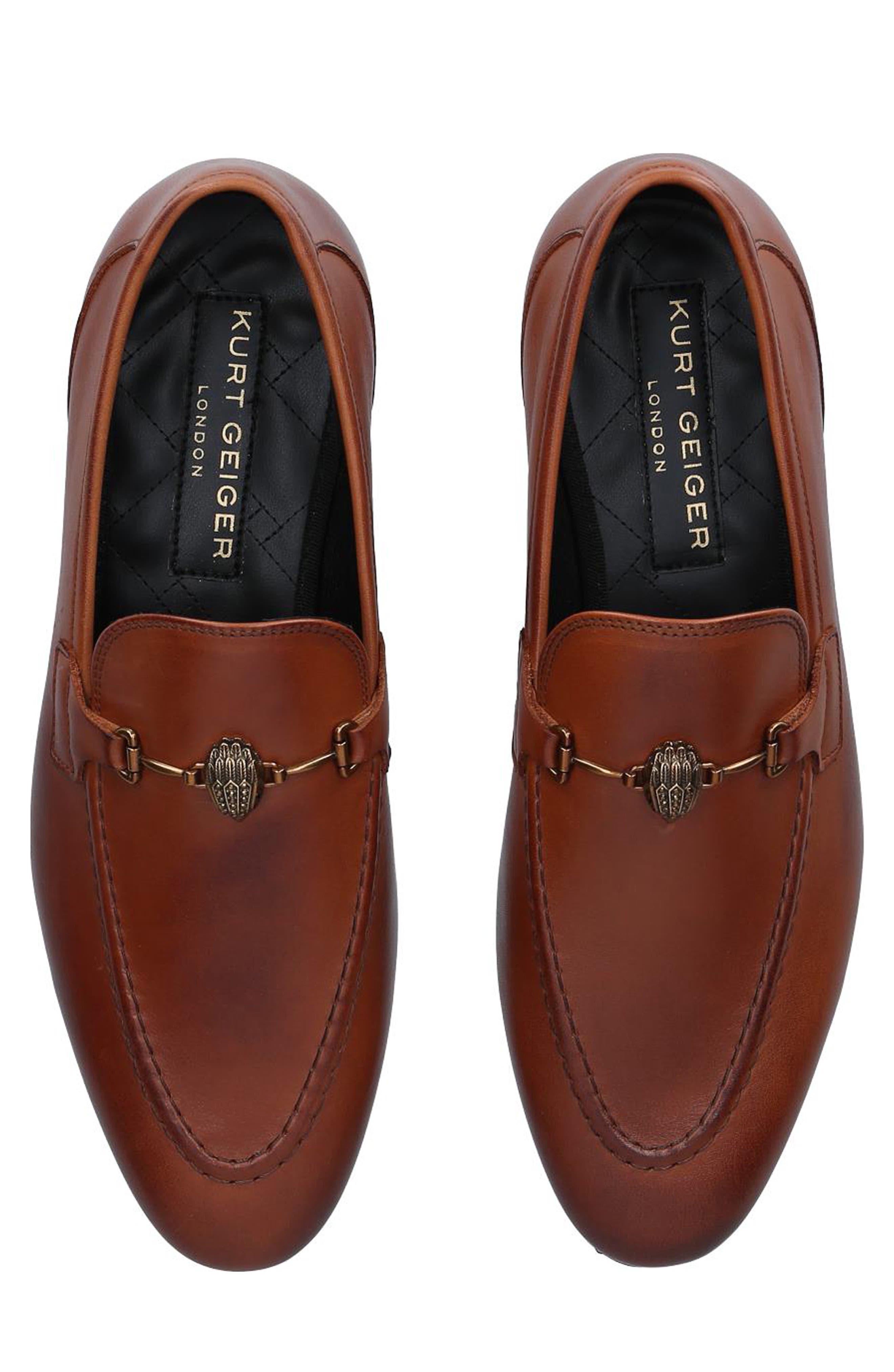 Kurt Geiger London Ali Bit Loafer (Men) | Nordstrom