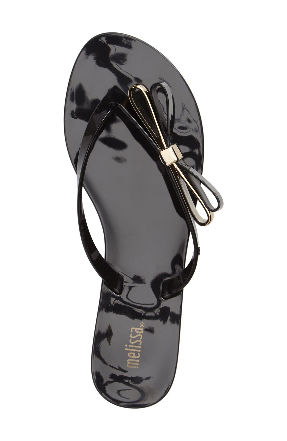 Melissa Harmonic Make A Wish Flip Flop (Women) | Nordstrom