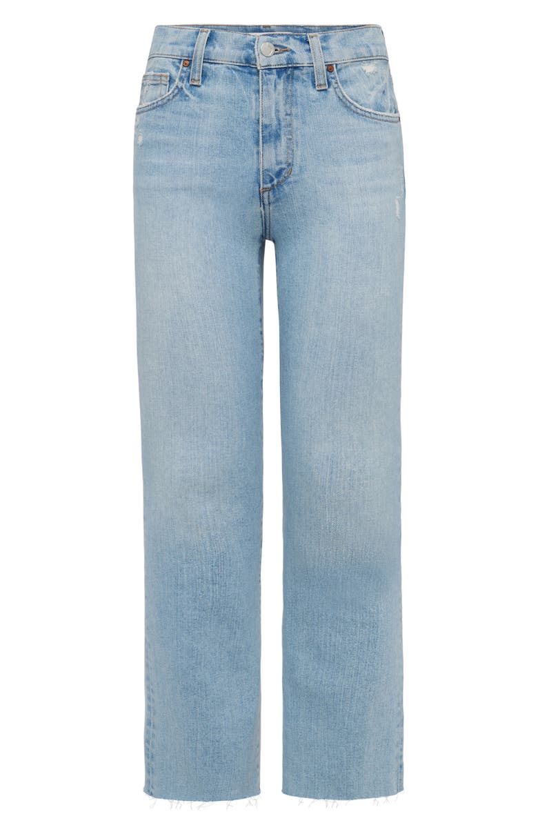 Joe's High Rise Wide Leg Blake Jeans | Nordstromrack