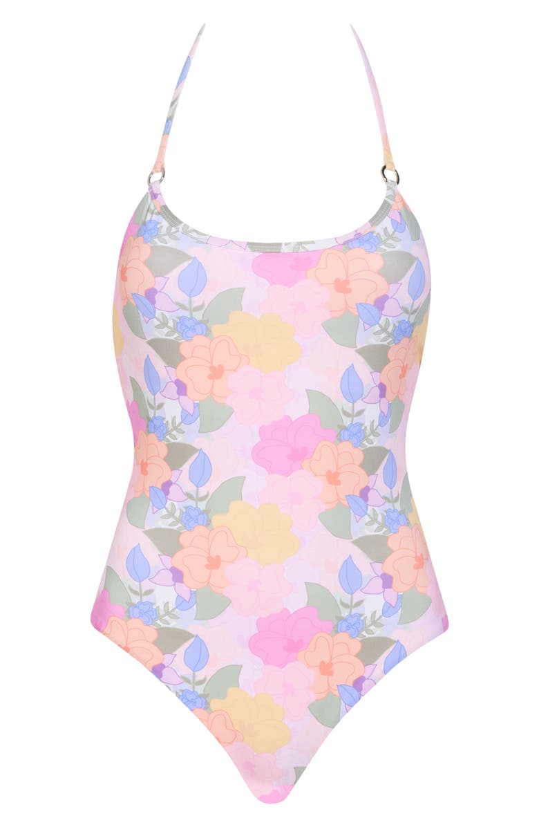 Dippin Daisys Astrid One-Piece Swimsuit | Nordstromrack