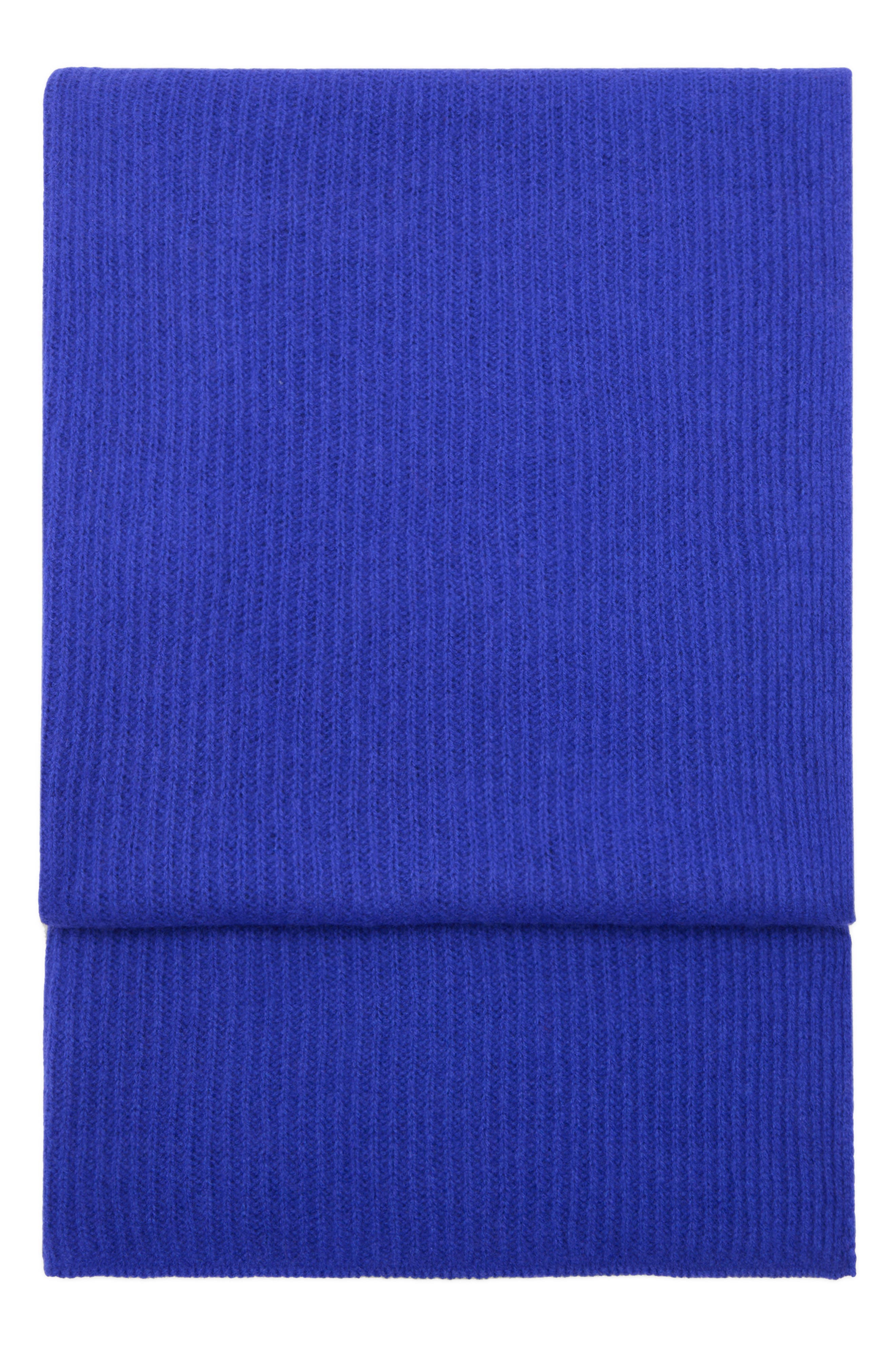 MANGO Knit Scarf | Nordstrom