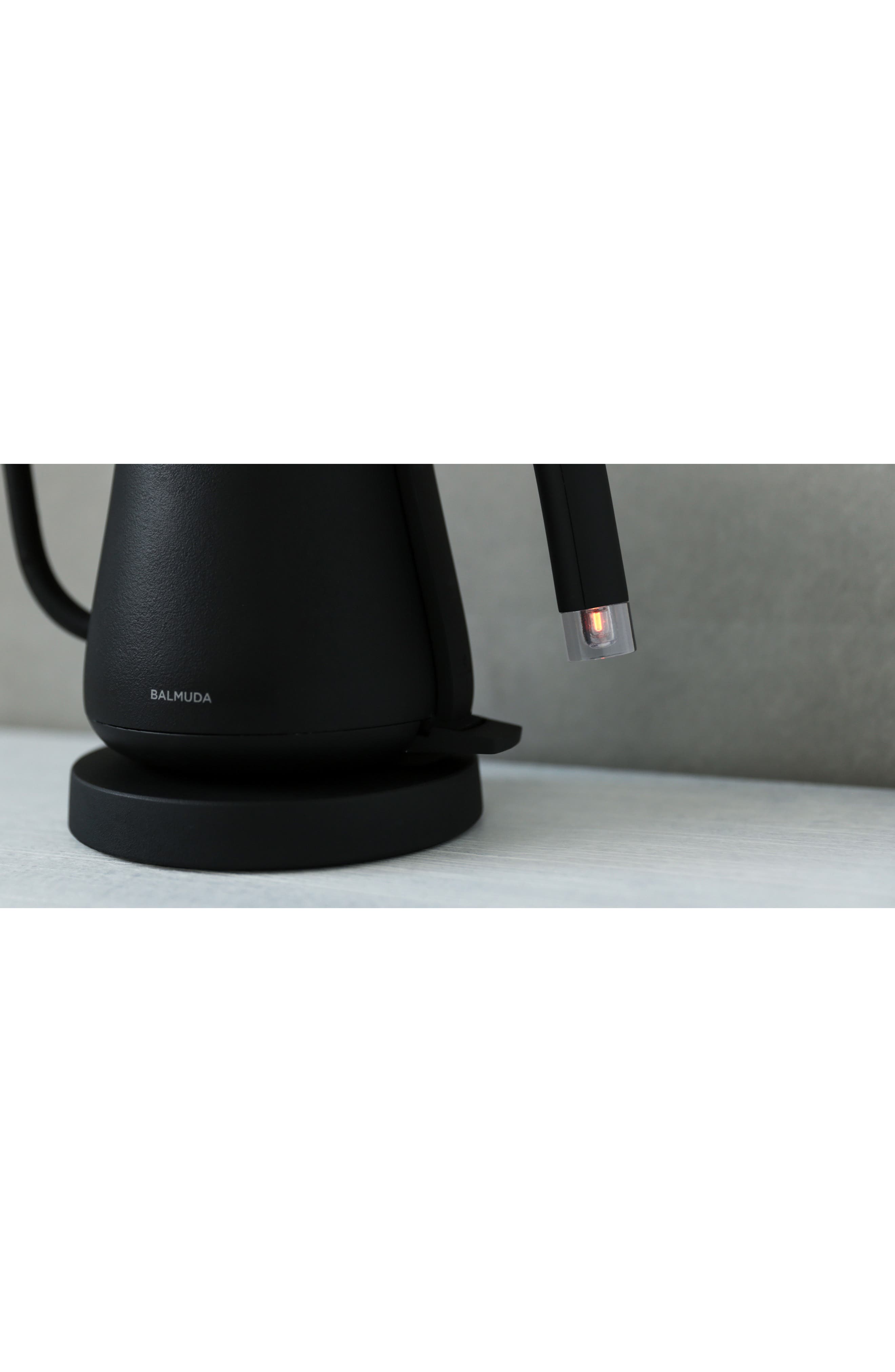 BALMUDA The Kettle Electric Pour Over Kettle | Nordstrom