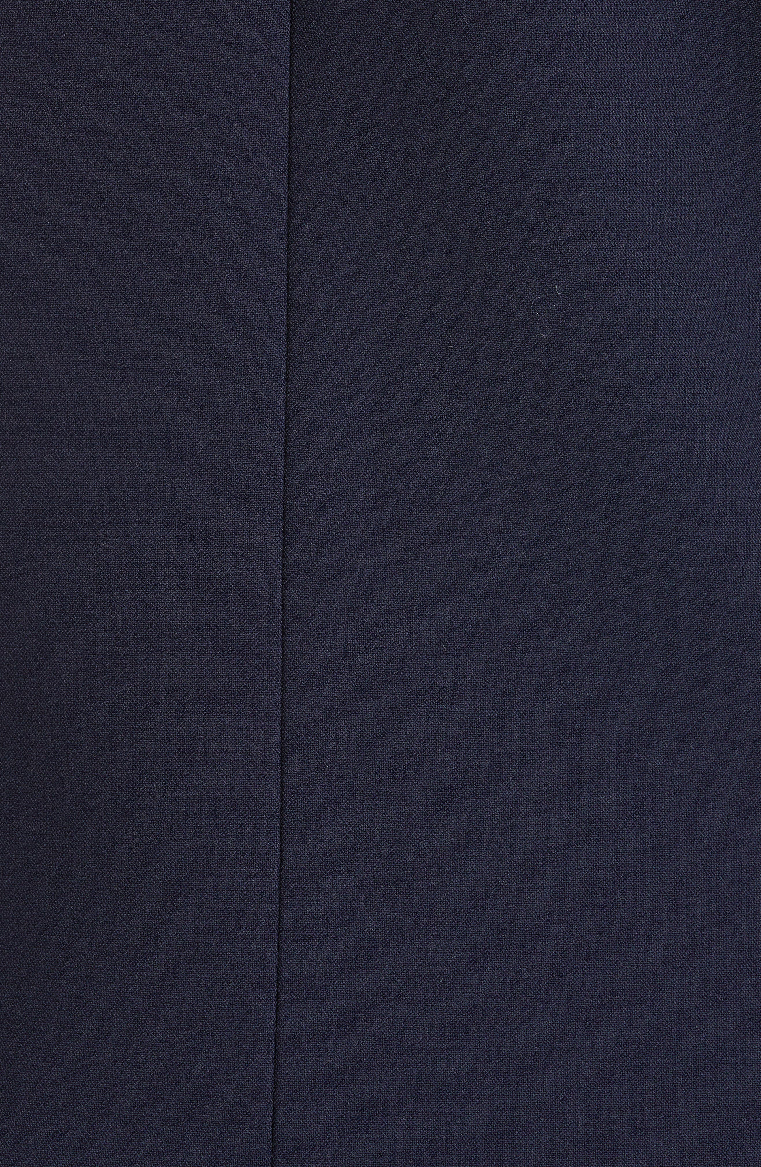 Veronica Beard Merlin Patch Dickey Jacket | Nordstrom