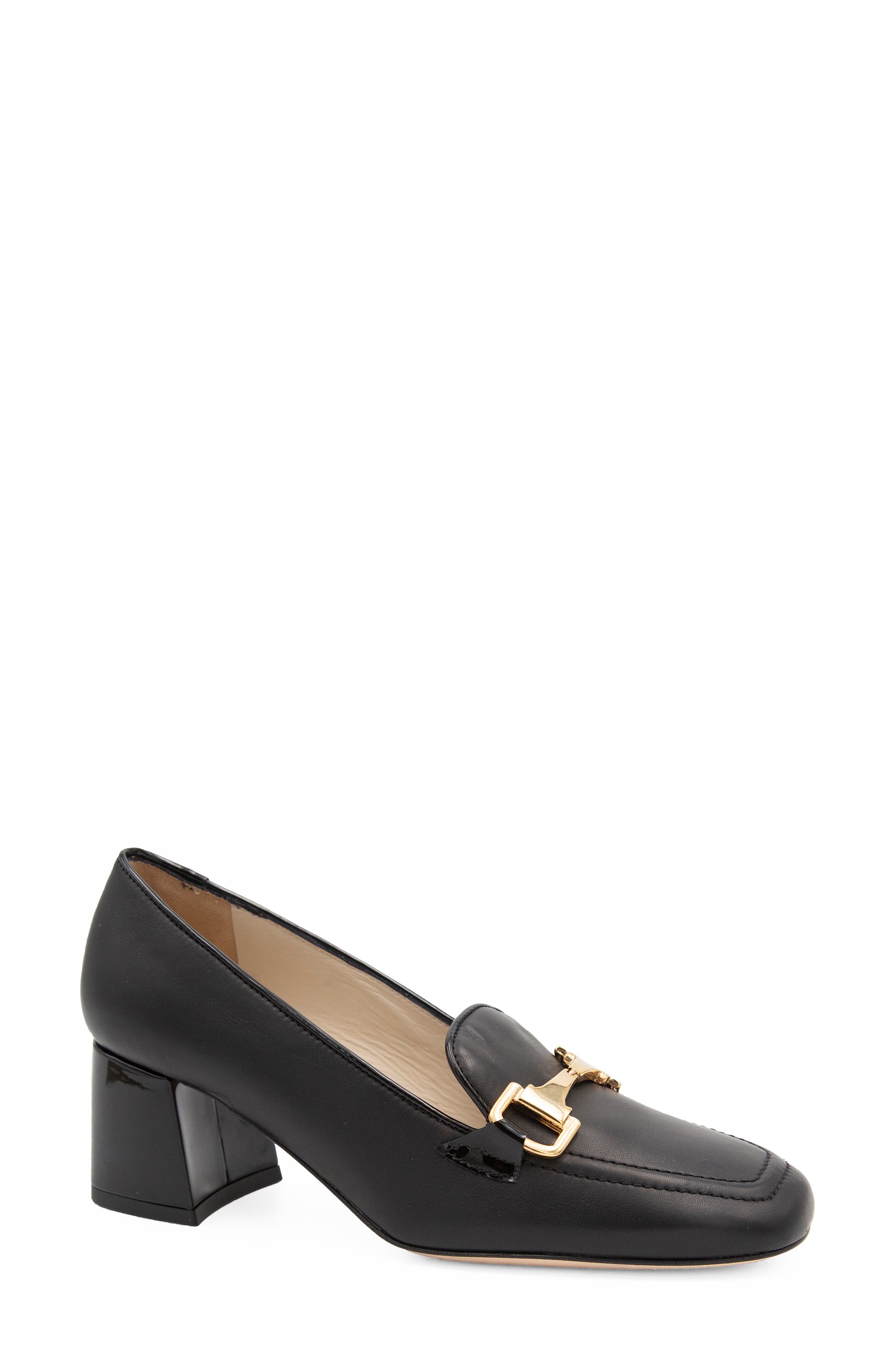 Amalfi by Rangoni Bit Loafer Pump (Women) | Nordstromrack