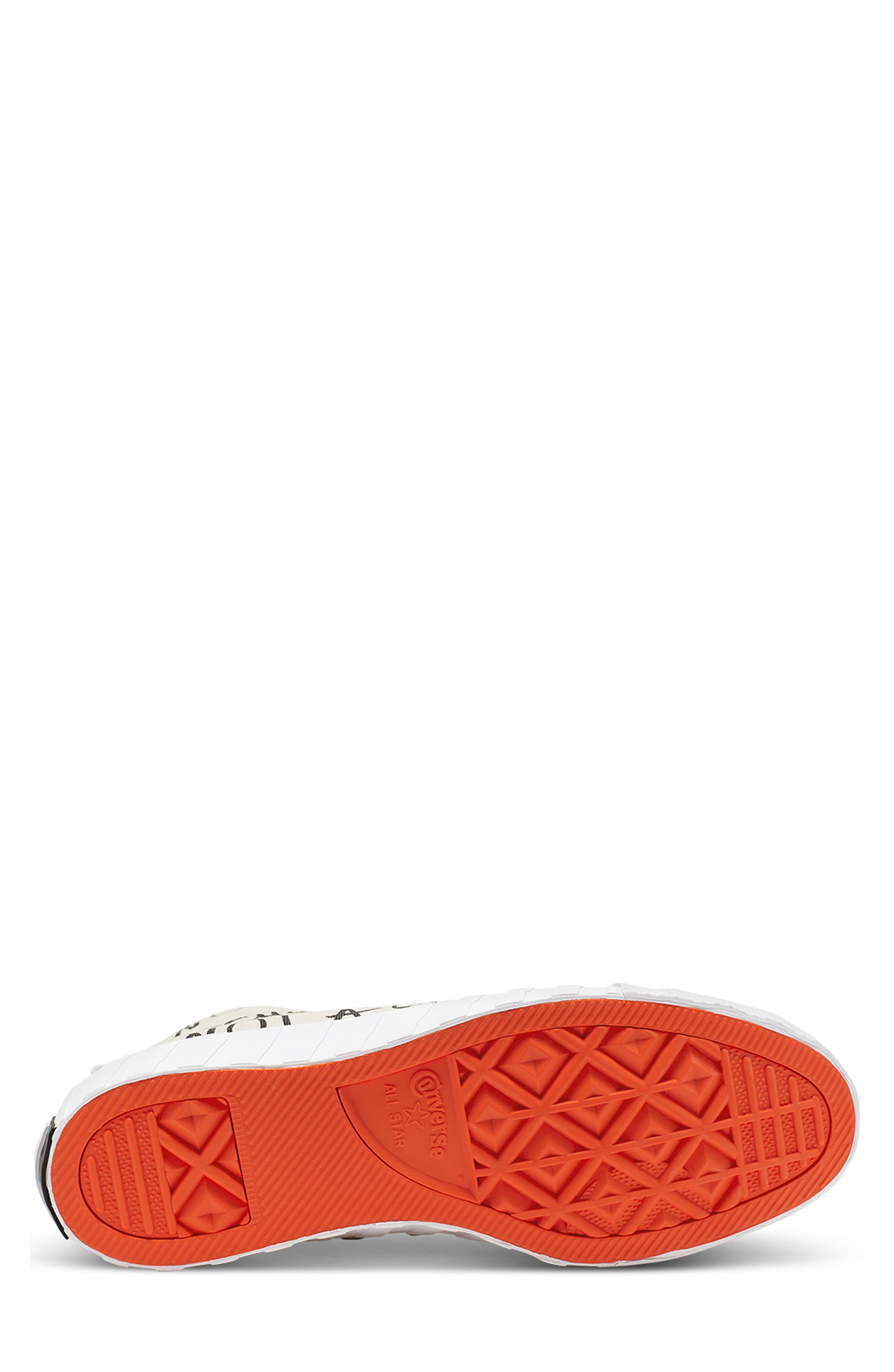 Converse UNT1TL3D Not a Chuck High Top Sneaker (Men) | Nordstromrack