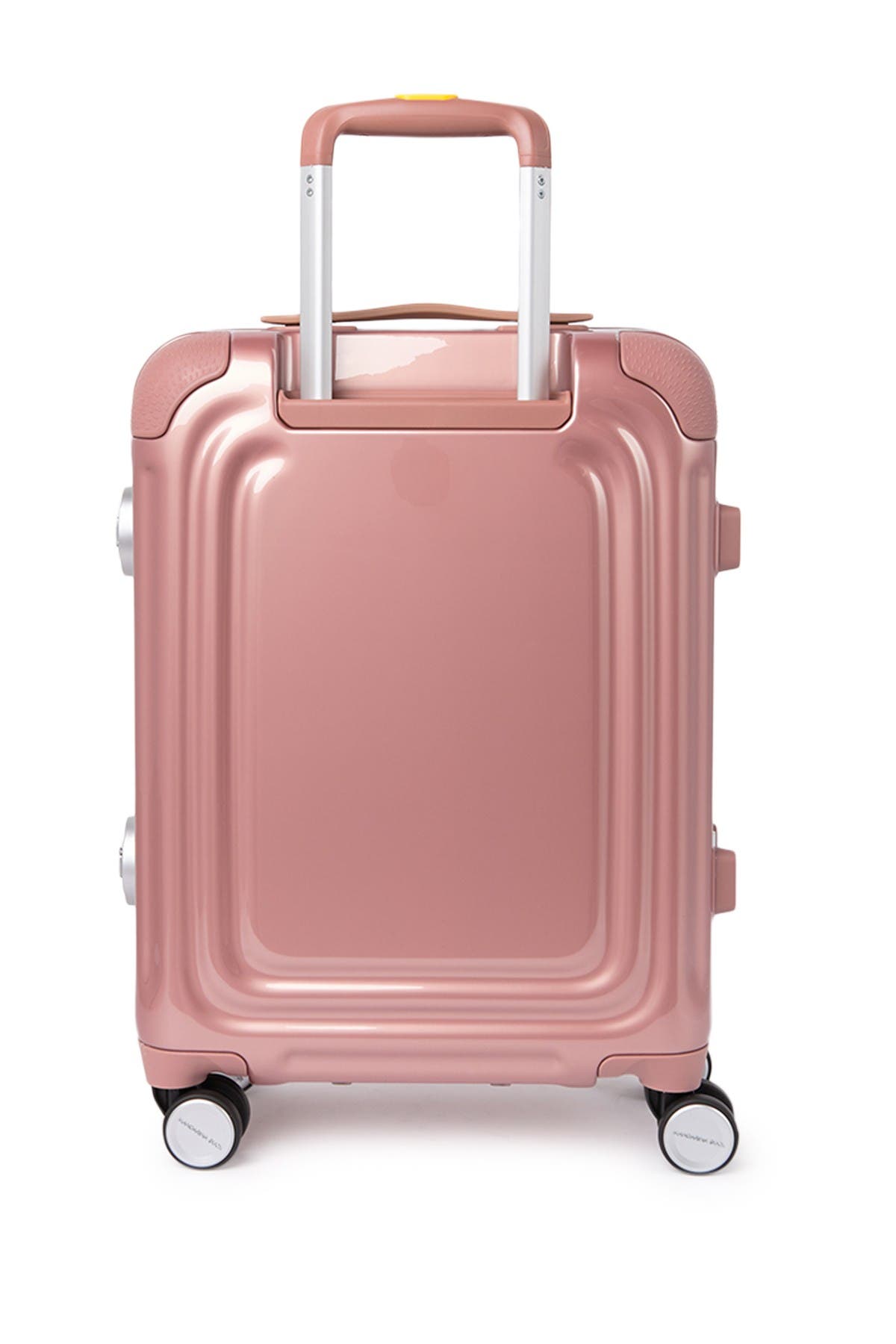 Mandarina Duck C-Frame Cabin Low Trolley Hardshell Luggage | Nordstromrack