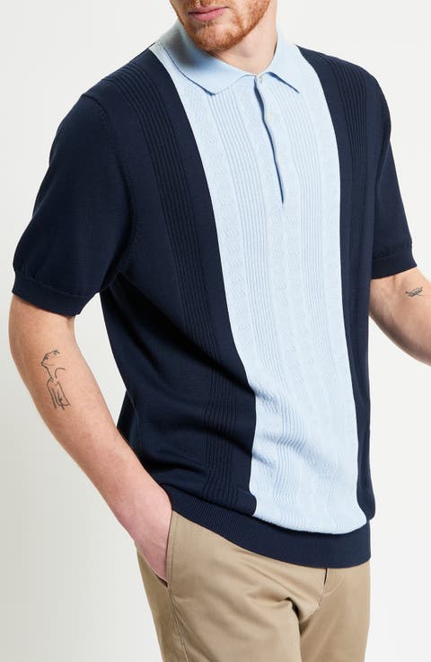 Men's Sale Polo Shirts: Long & Short Sleeved | Nordstrom
