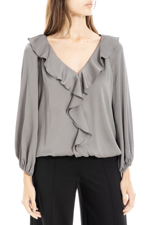Women's MAX STUDIO Tops | Nordstrom Rack