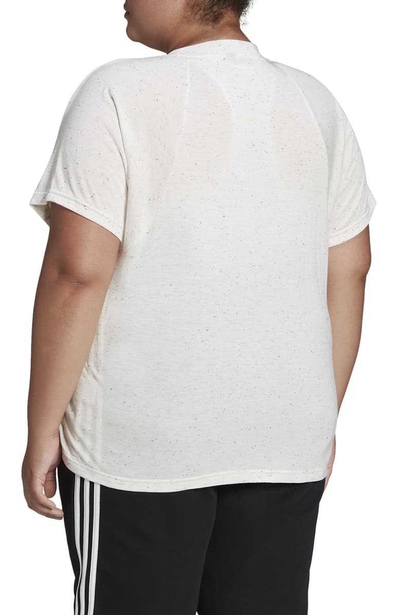 adidas Future 3.0 Crewneck T-Shirt | Nordstromrack