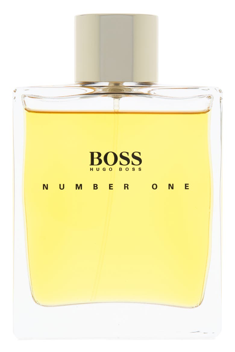 Number One Eau de Toilette - 3.3 oz. (Men) | Nordstromrack