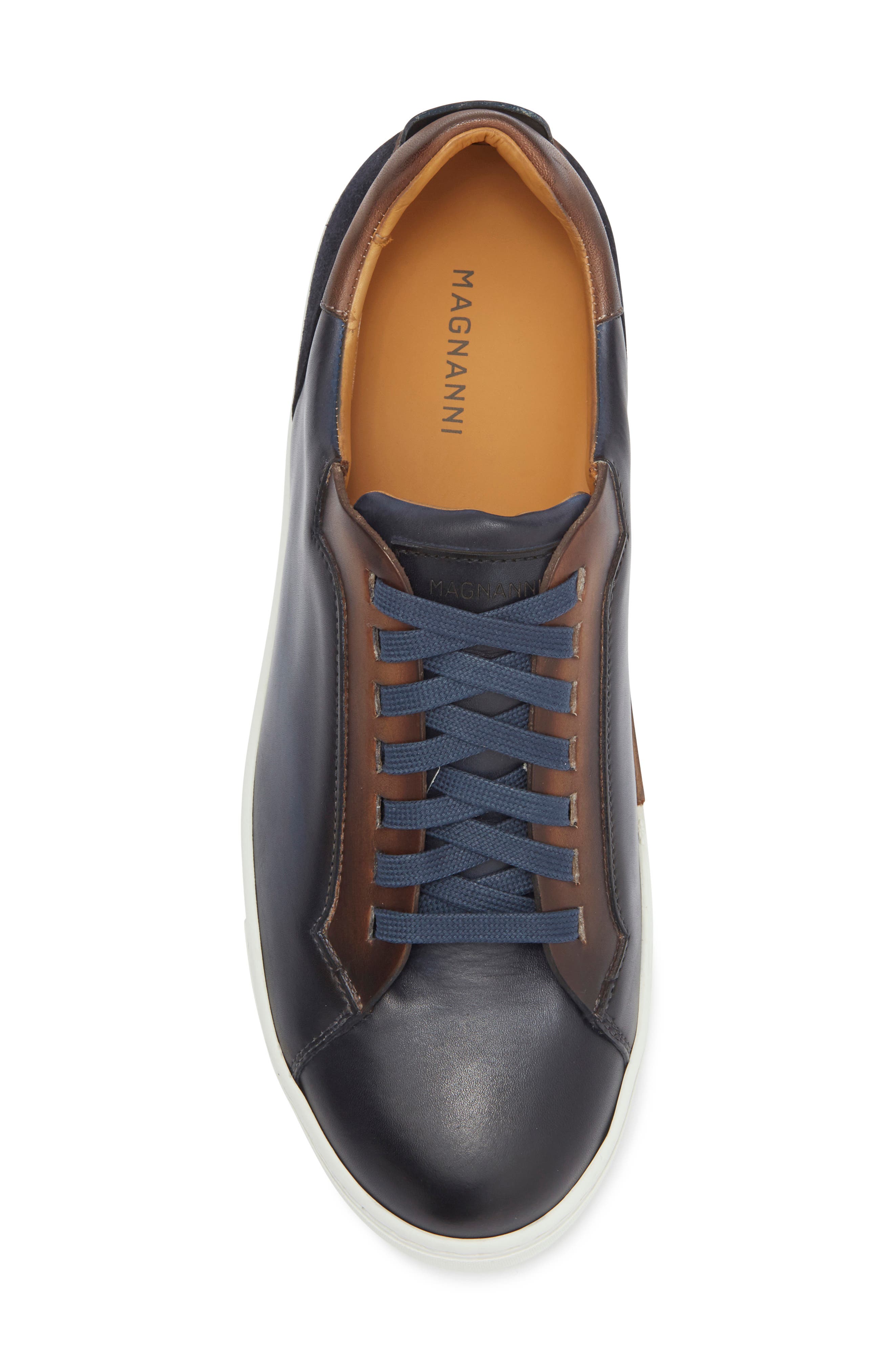 Magnanni Low Top Sneaker (Men) | Nordstromrack