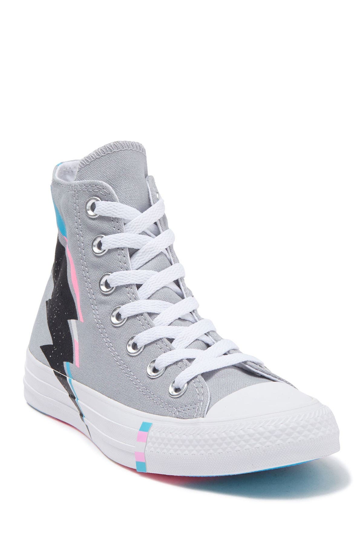Converse Chuck Taylor All Star Pride High Top Sneaker | Nordstromrack