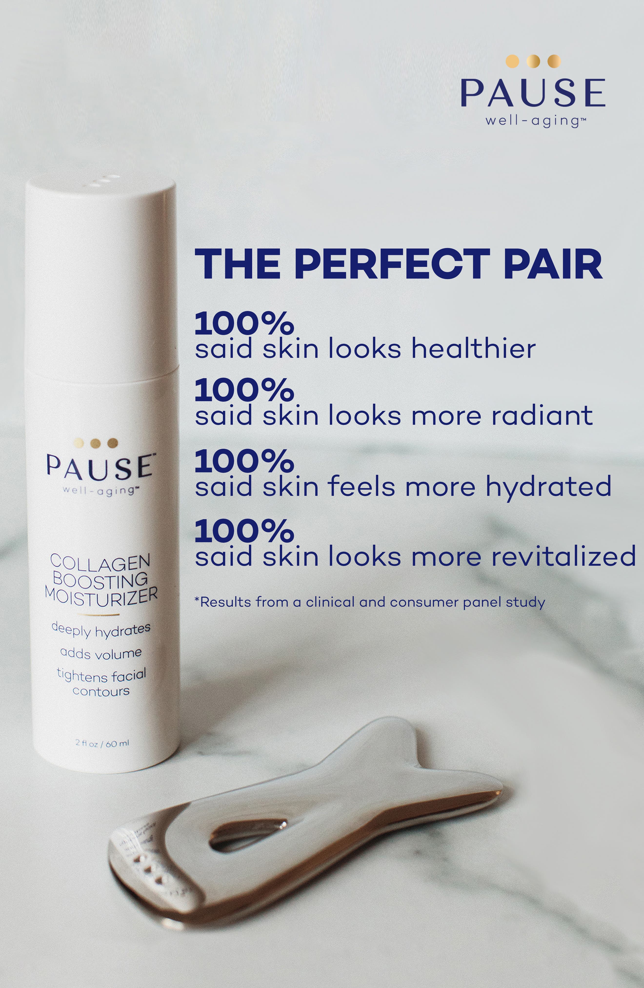 PAUSE Fascia Stimulating Tool | Nordstrom