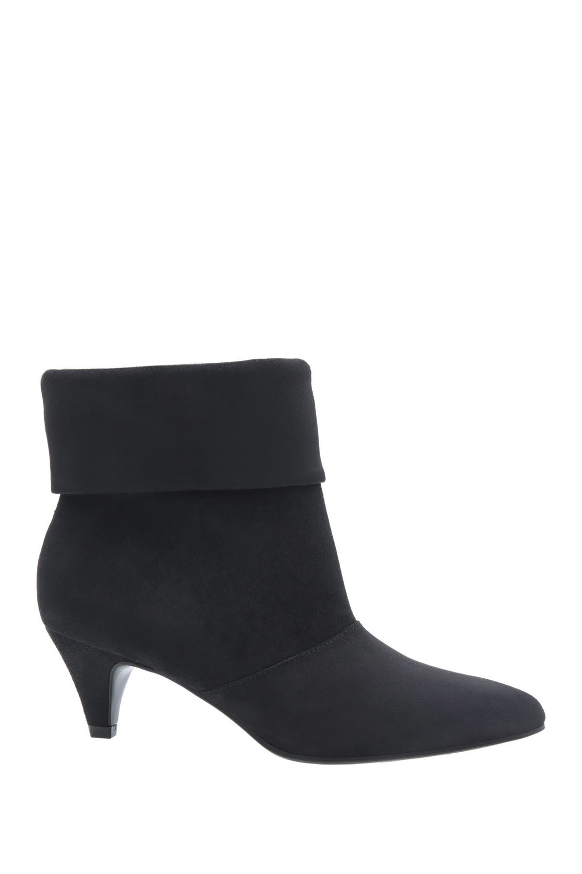Impo Esabella Stretch Cuff Bootie | Nordstromrack