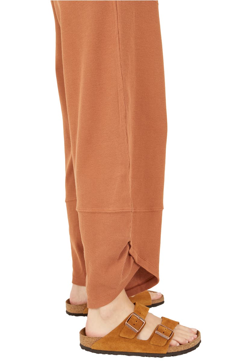Free People Leo Knit Wide Leg Pants | Nordstromrack