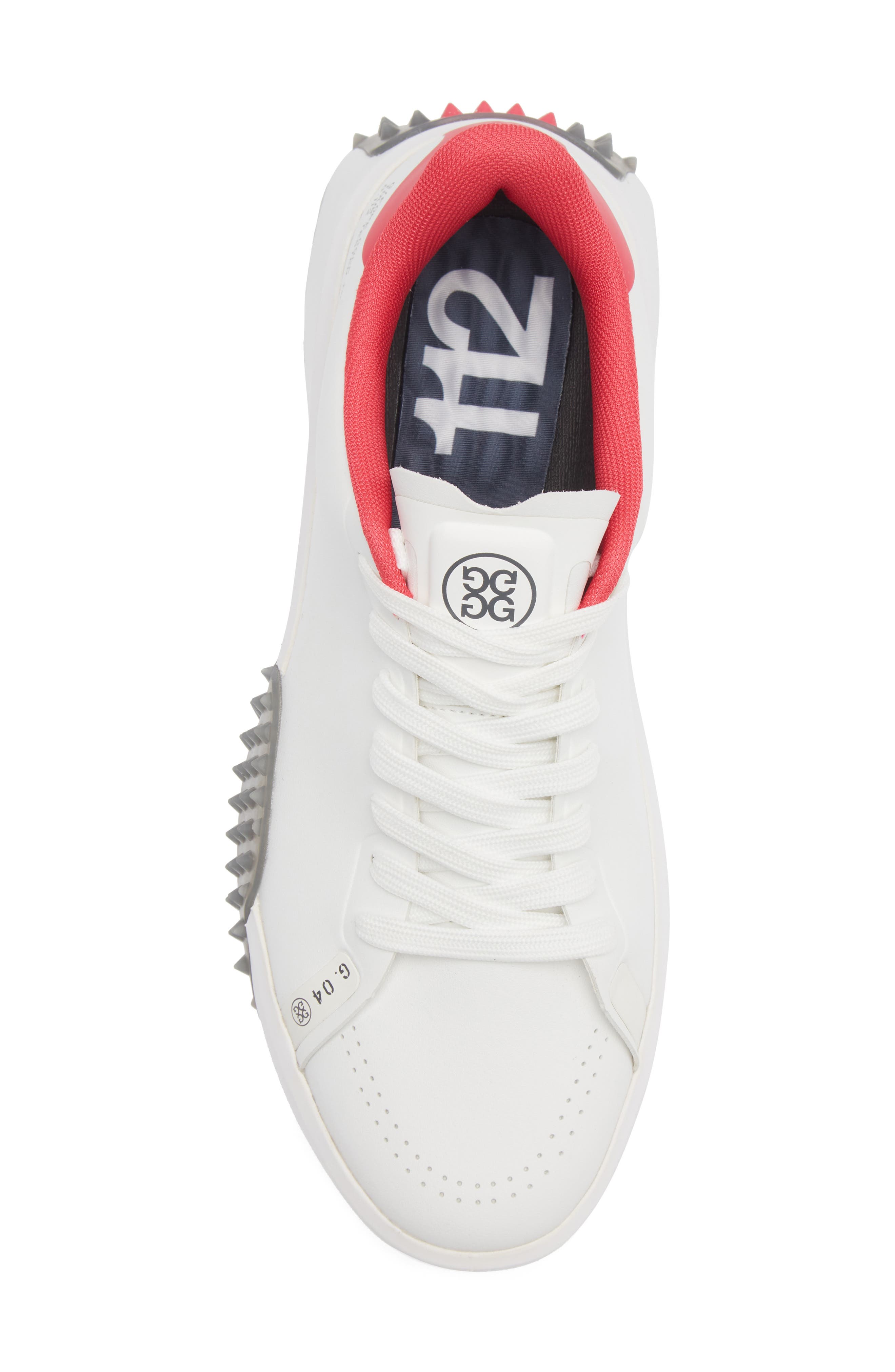 G/FORE G.112 Waterproof Golf Shoe (Men) | Nordstromrack