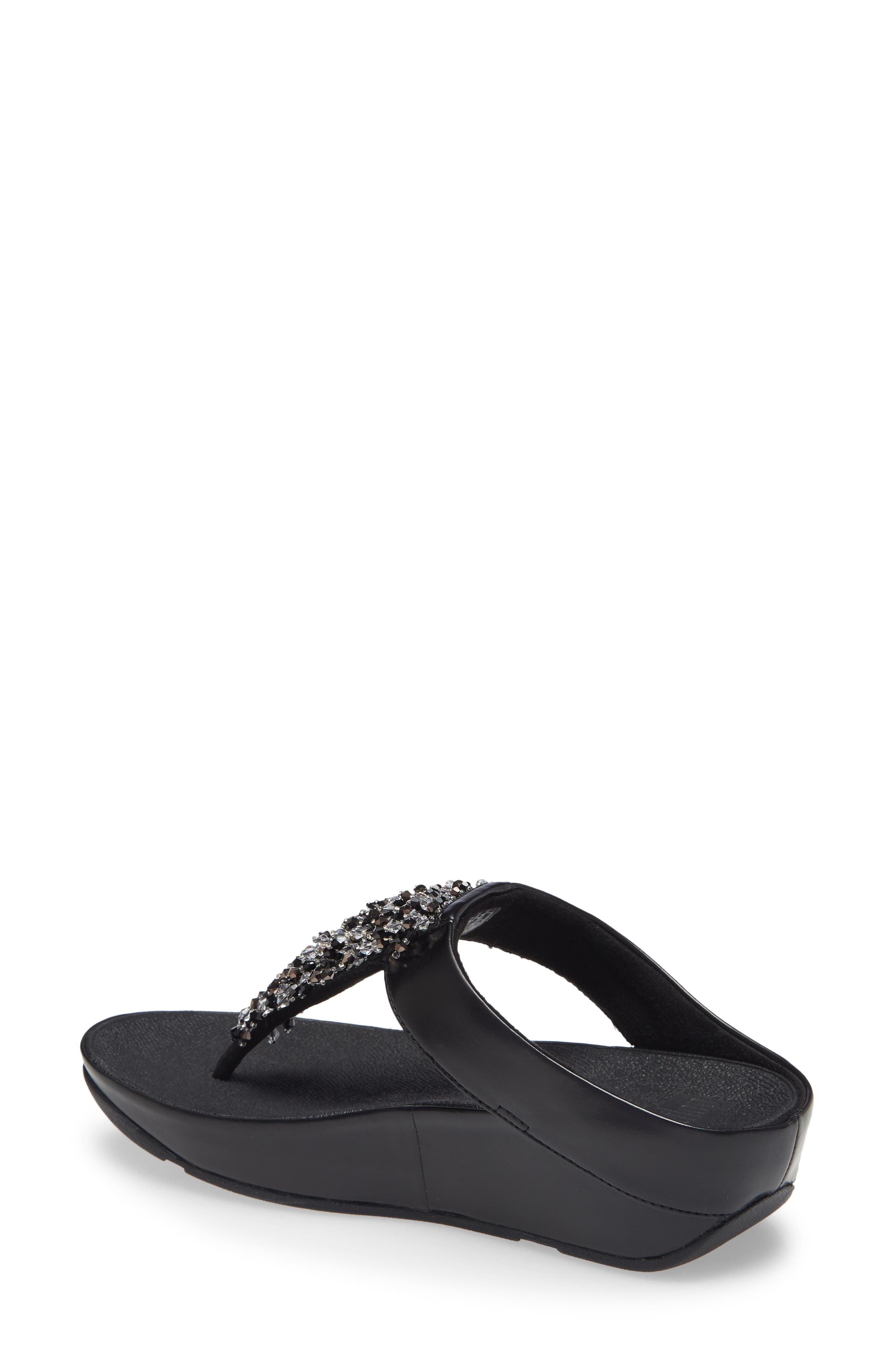 FitFlop Rumba Sandal (Women) | Nordstrom