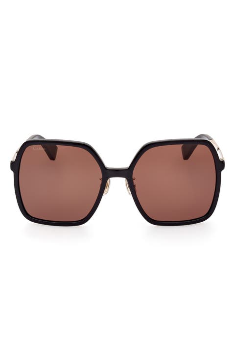 Max Mara Sunglasses for Women | Nordstrom Max Mara Sunglasses for Women | Nordstrom