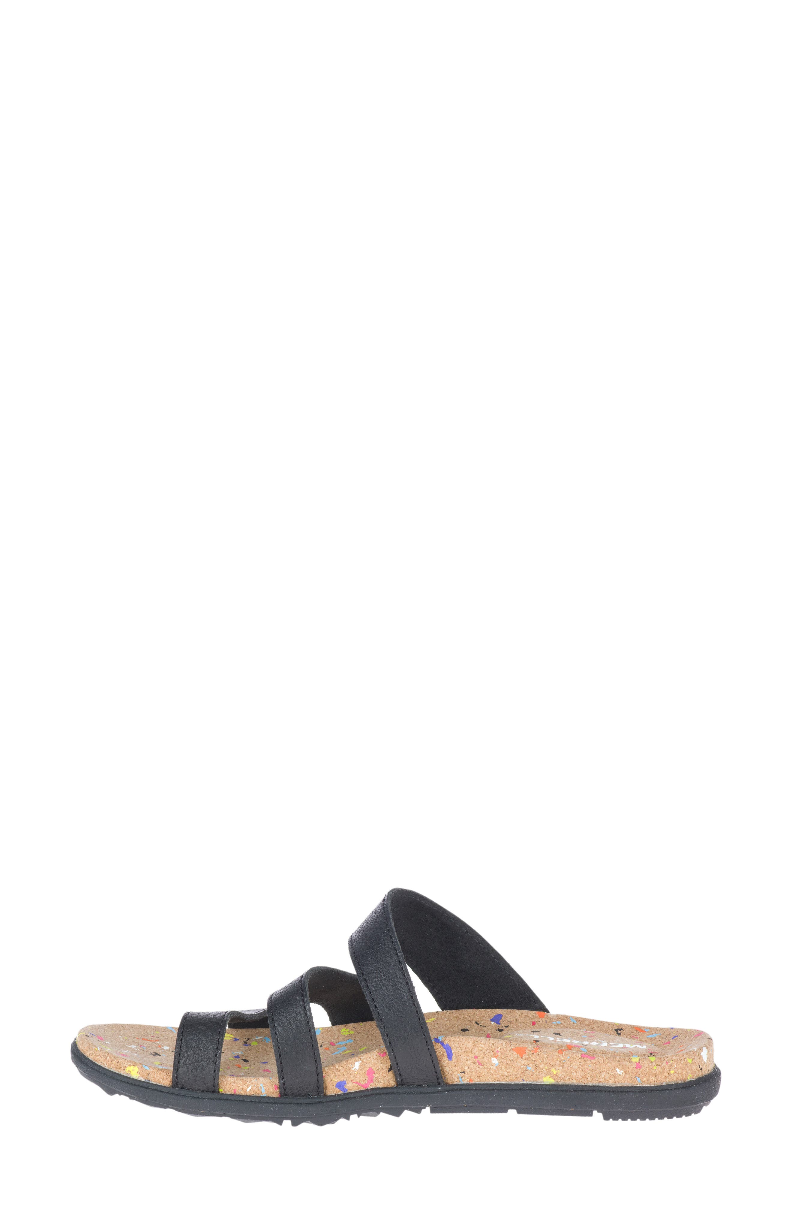 Merrell Napa Valley Slide Sandal (Women) | Nordstrom