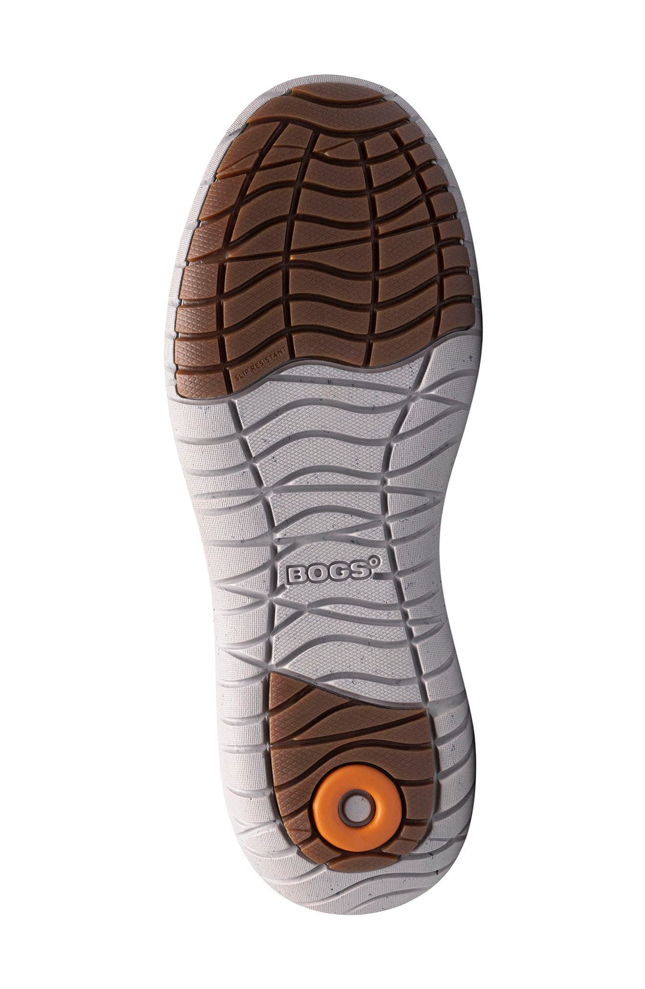 Bogs Juniper Insulated Hiker Lace-Up Boot (Women) | Nordstrom