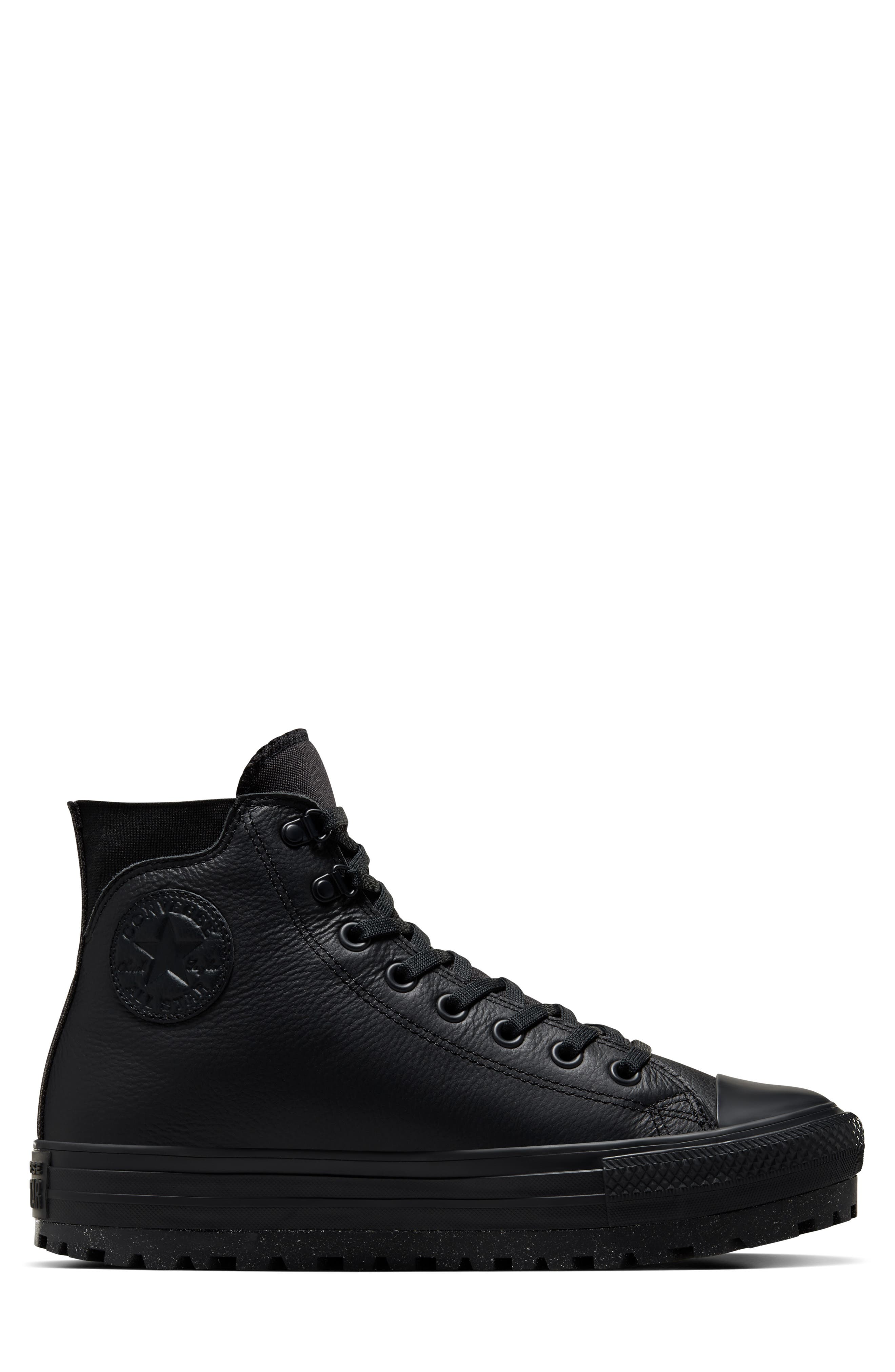Converse GenChuck Taylor® All Star® City Trek Waterproof High Top ...