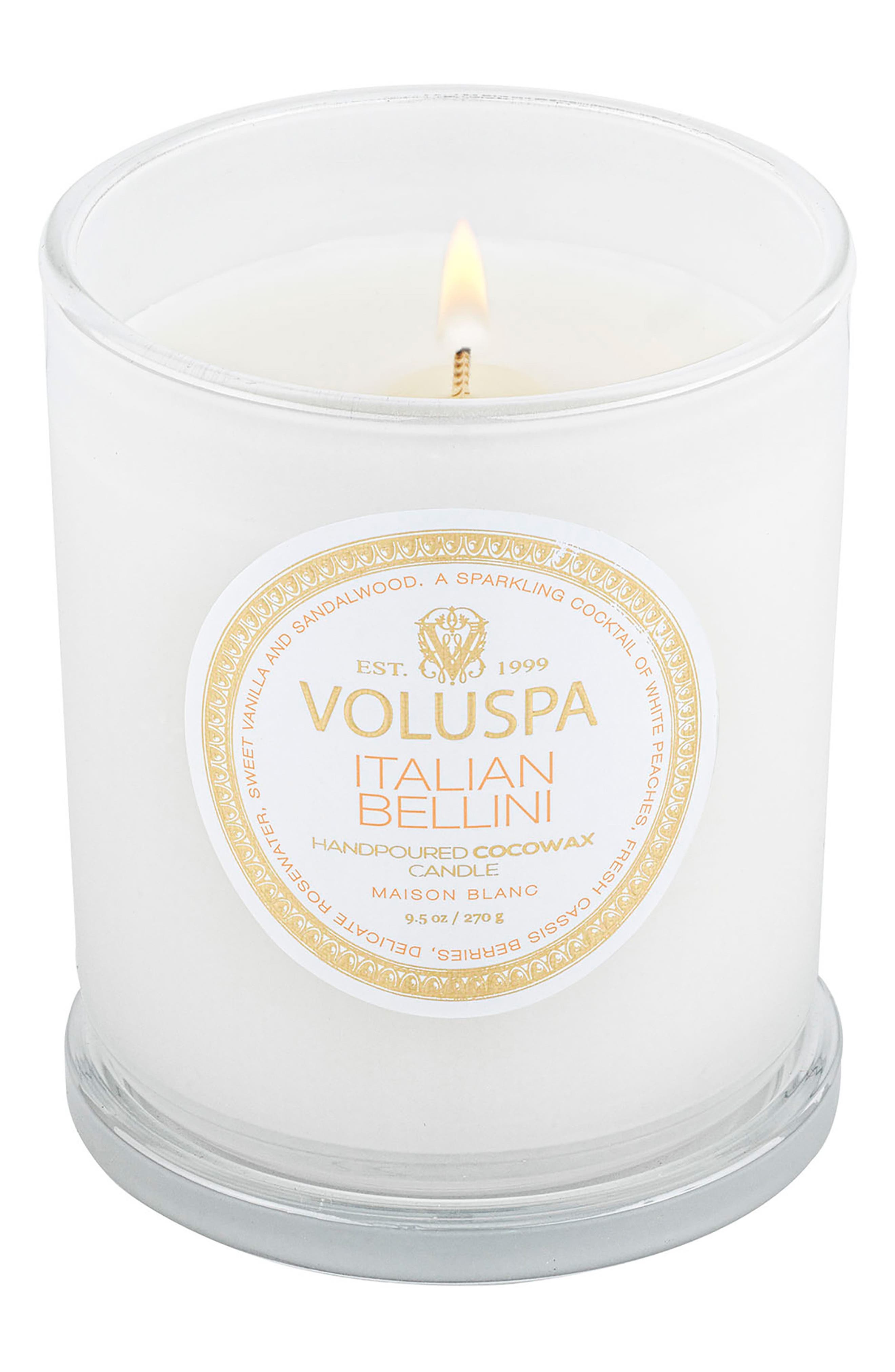 Italian Bellini Classic Candle | Nordstromrack