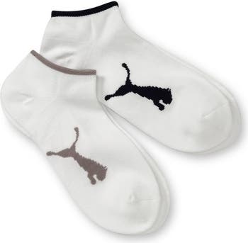 Sox & Co PUMA Terry Microfiber Socks | Nordstrom