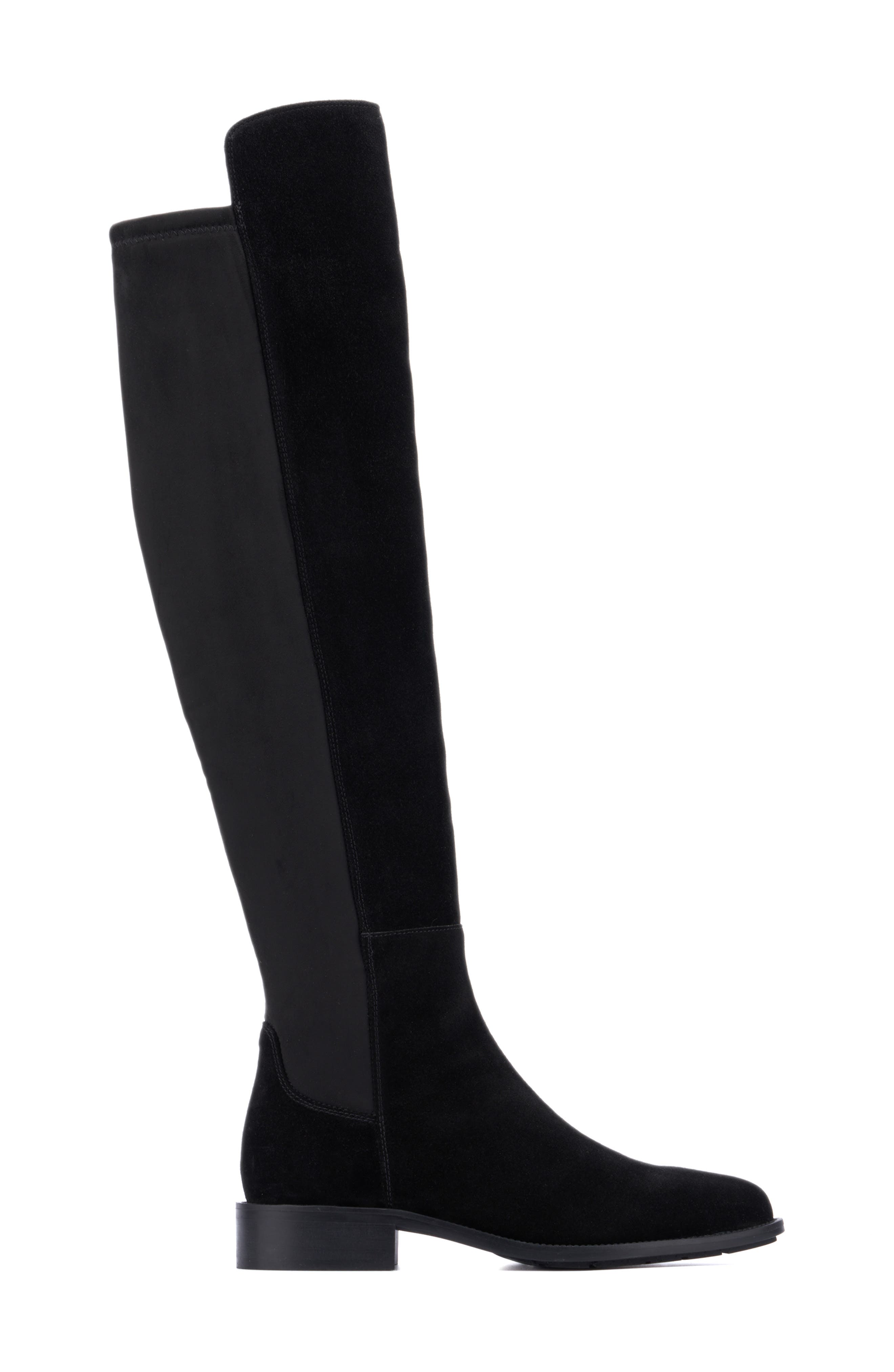 Aquatalia Natessa Weatherproof Over the Knee Boot (Women) | Nordstromrack