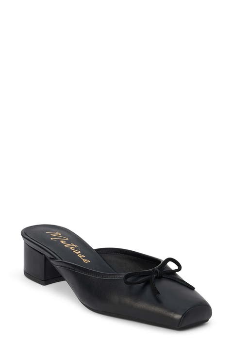 Women's Mules & Slides | Nordstrom