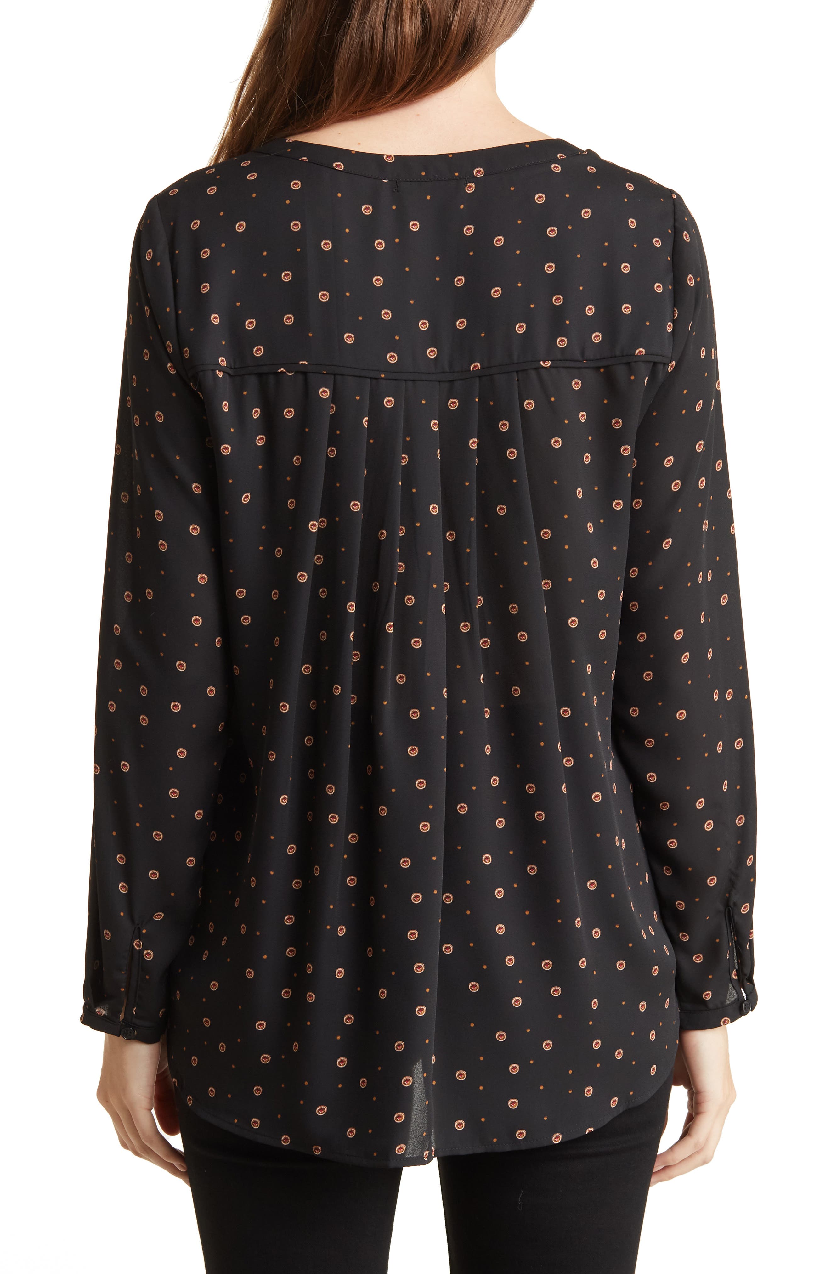 Pleione High-Low Tunic | Nordstromrack