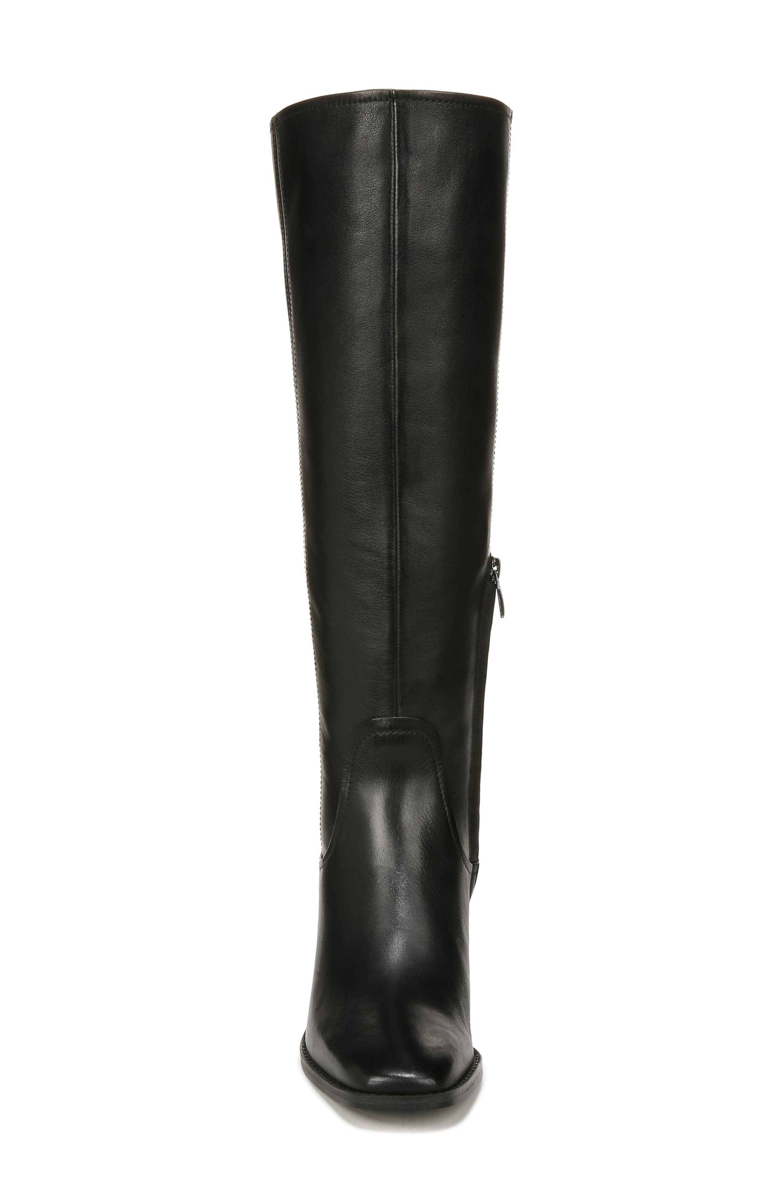 27 EDIT Naturalizer Edda Knee High Boot (Women) | Nordstrom