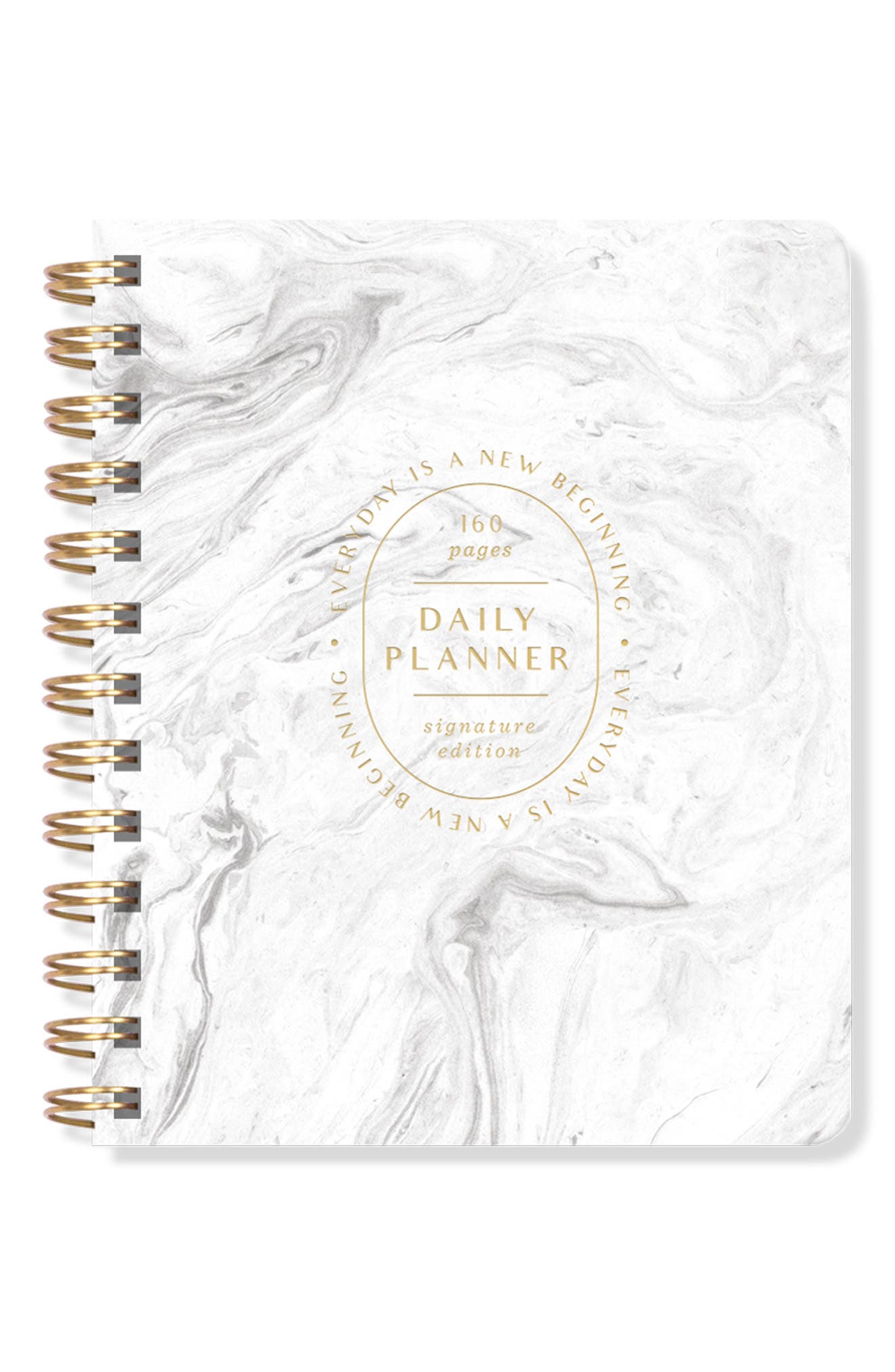 Fringe Studio Daily Perpetual Planner | Nordstromrack