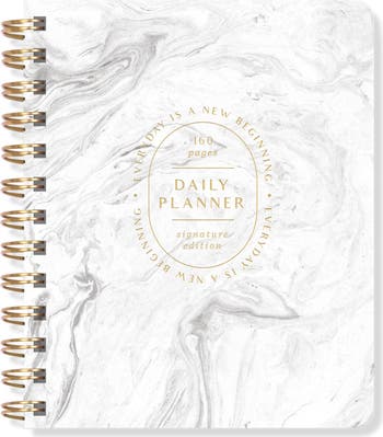 Fringe Studio Daily Perpetual Planner | Nordstromrack
