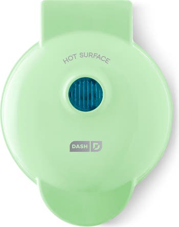 Dash Easter Egg Mini Waffle Maker | Nordstrom