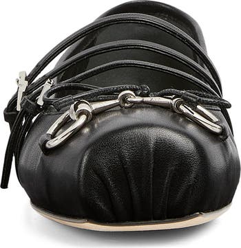 Gucci Horsebit Ballet Flat (Women) | Nordstrom Gucci Horsebit Ballet Flat (Women) | Nordstrom
