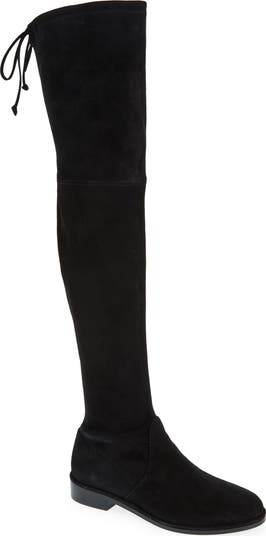 Stuart Weitzman Lowland Bold Boot (Women) | Nordstromrack