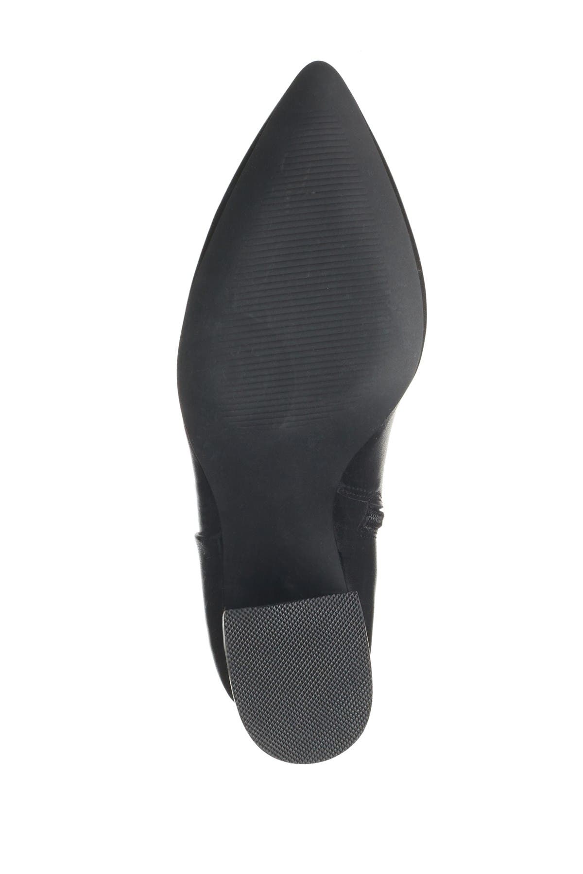 Steve Madden Cashew Bootie | Nordstromrack