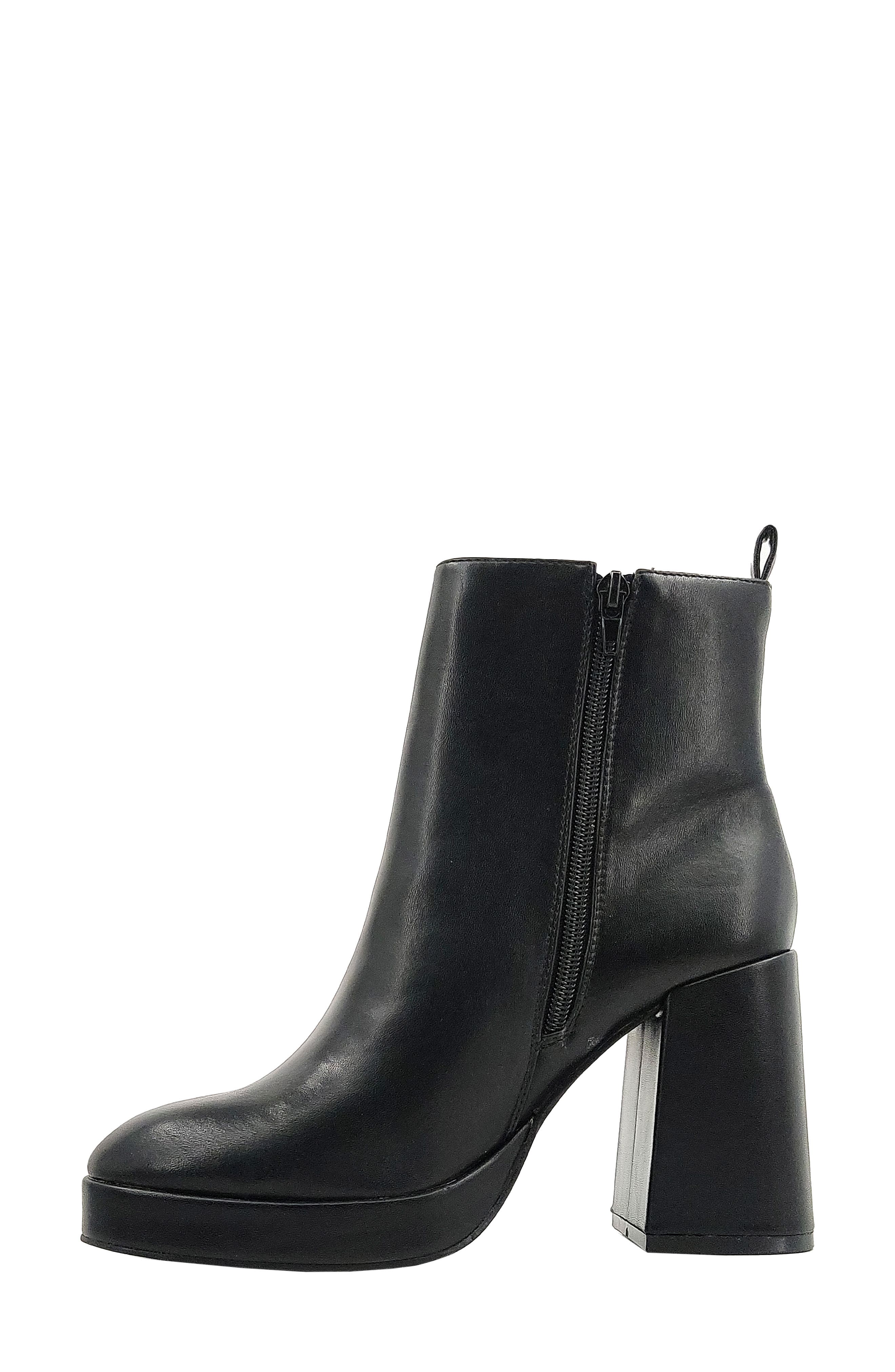 SHUSHOP Wadi Platform Bootie (Women) | Nordstromrack