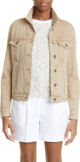 Eleventy Denim Jacket | Nordstrom
