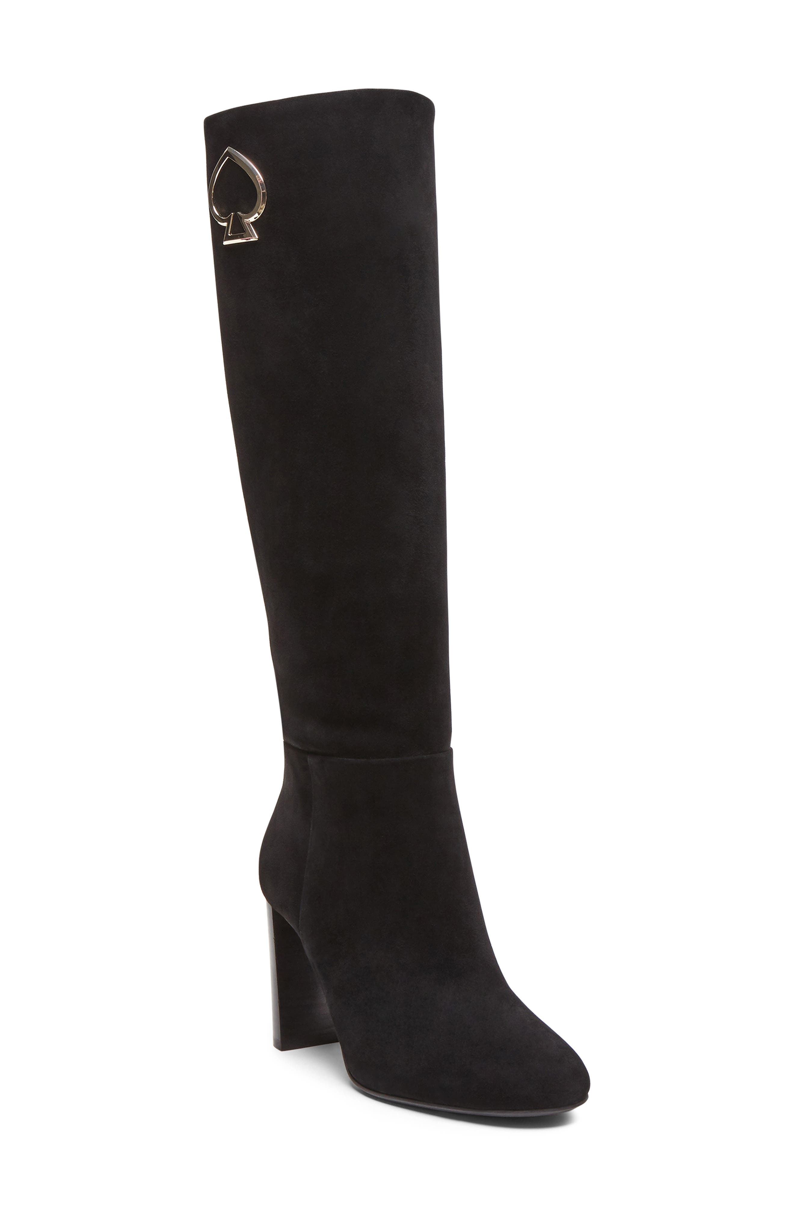Kate Spade New York Helana knee high boot | Nordstromrack
